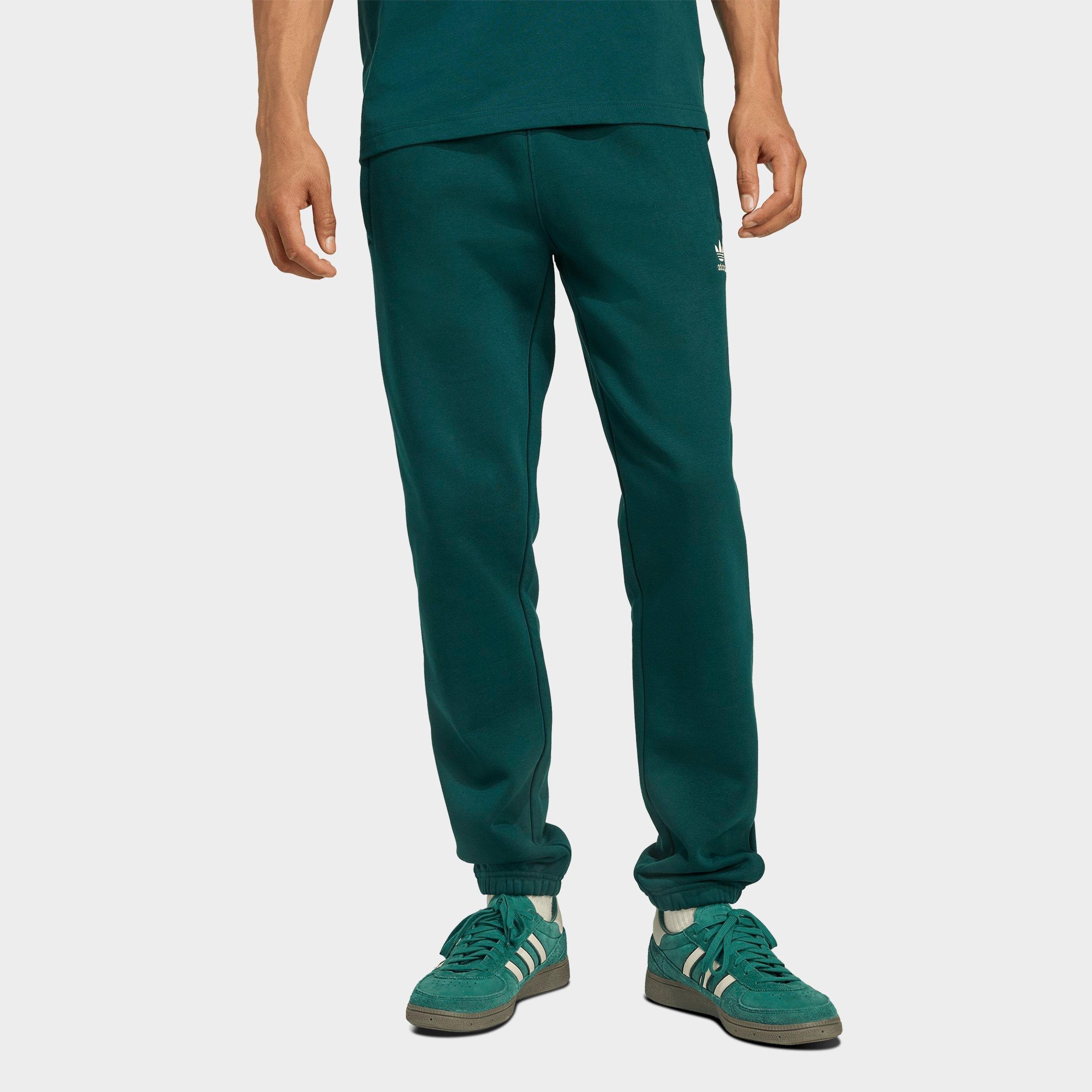 Click here for adidas Mens Originals Trefoil Essentials Sweatpant... prices