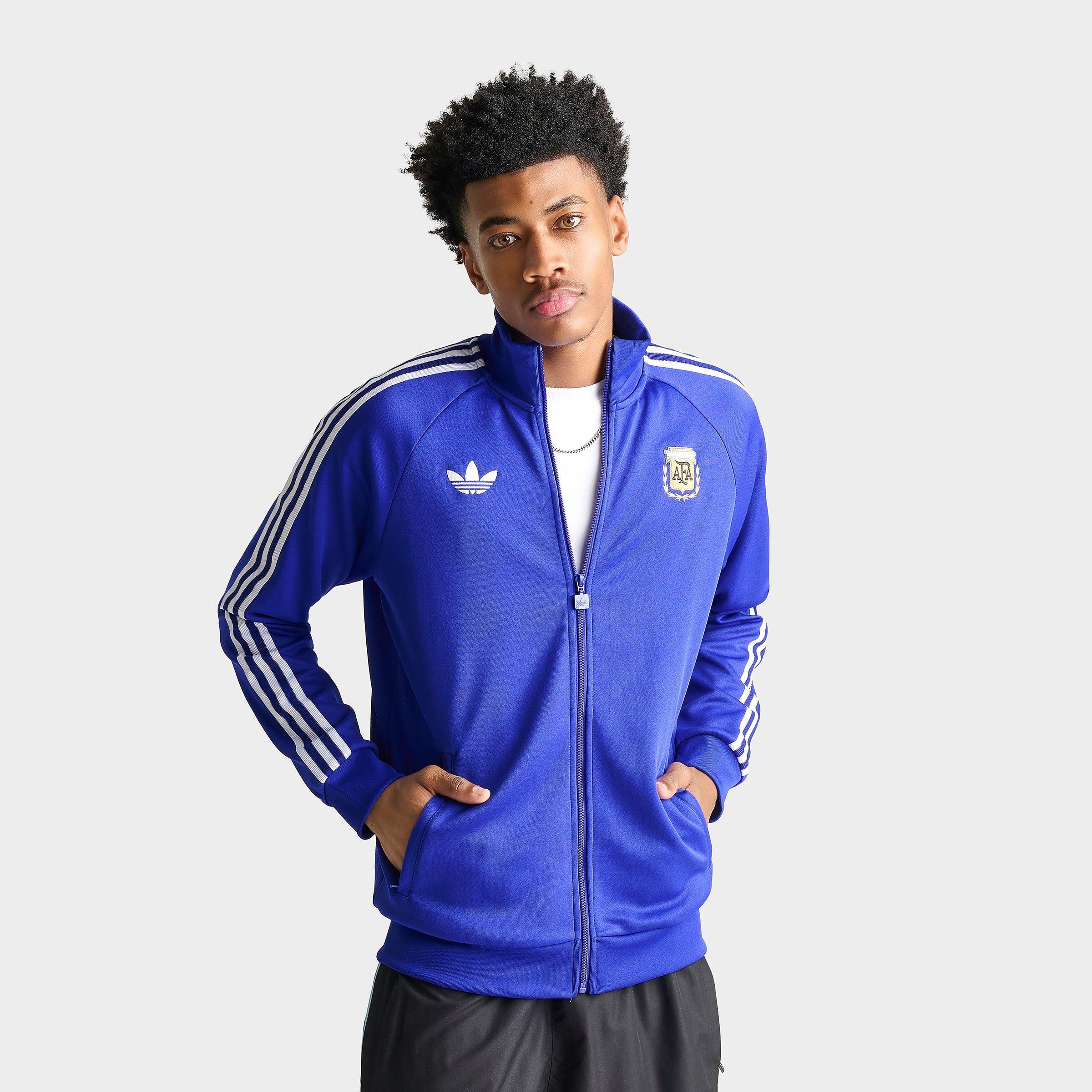 Click here for Adidas Mens Blue Argentina National Team 2026 Worl... prices