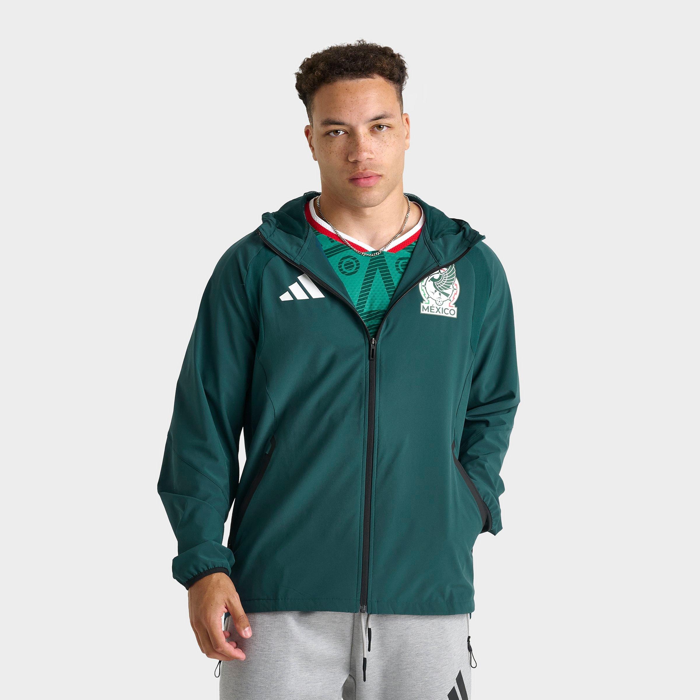 Click here for Adidas Mens Green Mexico National Team 2026 World... prices