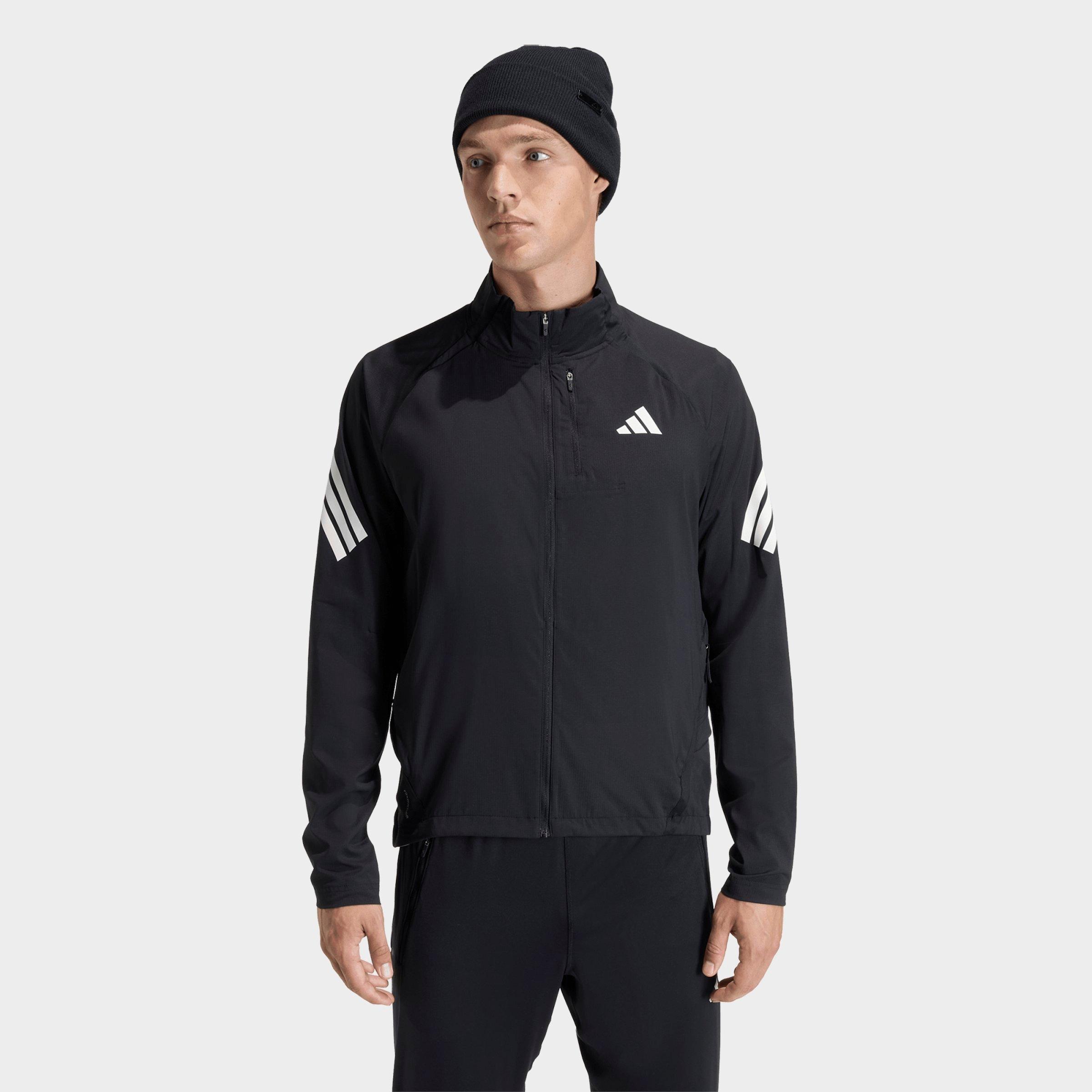 Click here for Adidas Mens adi365 Formotion Full-Zip Jacket in Bl... prices