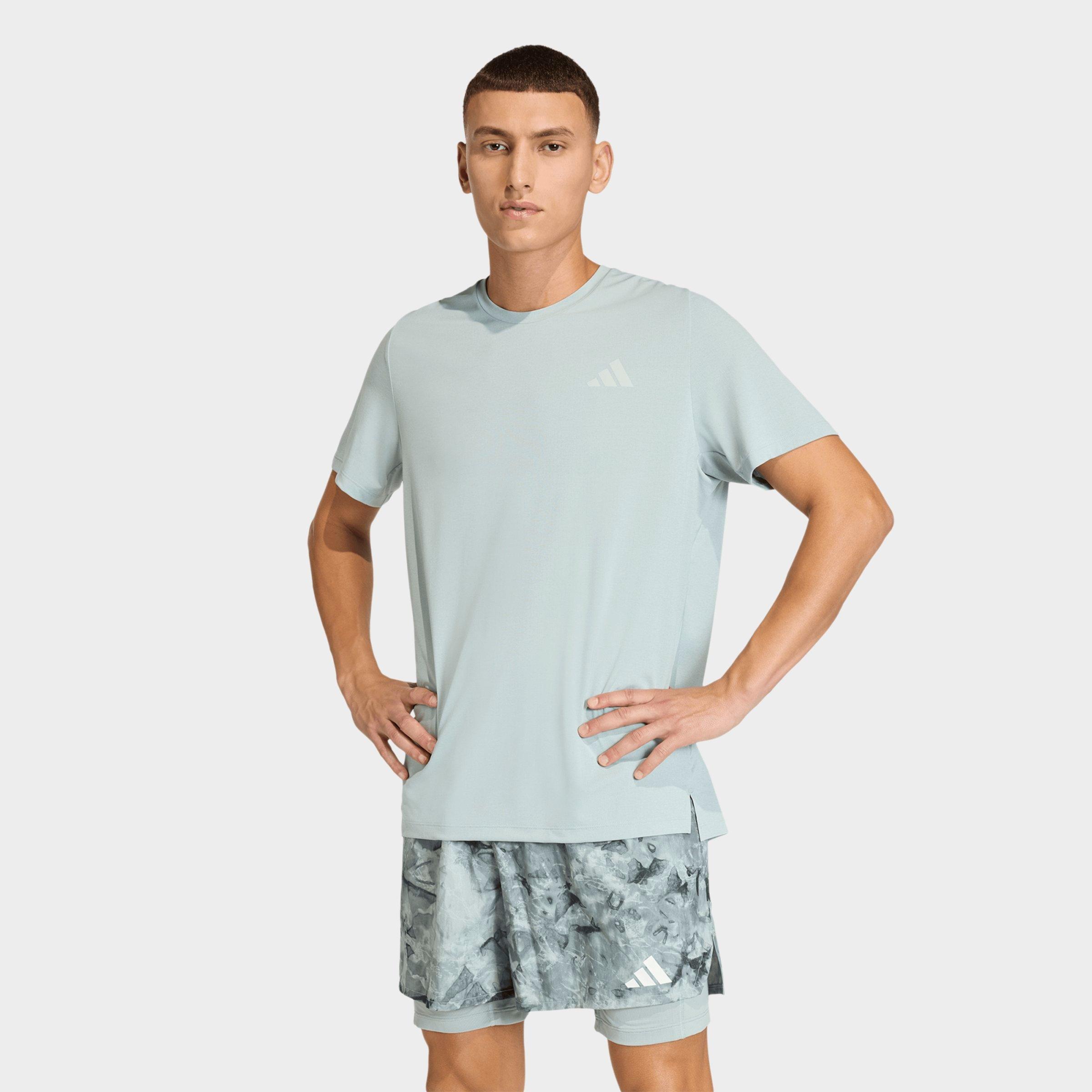 Click here for Adidas Mens adi365 Iconic Climacool Running T-Shir... prices