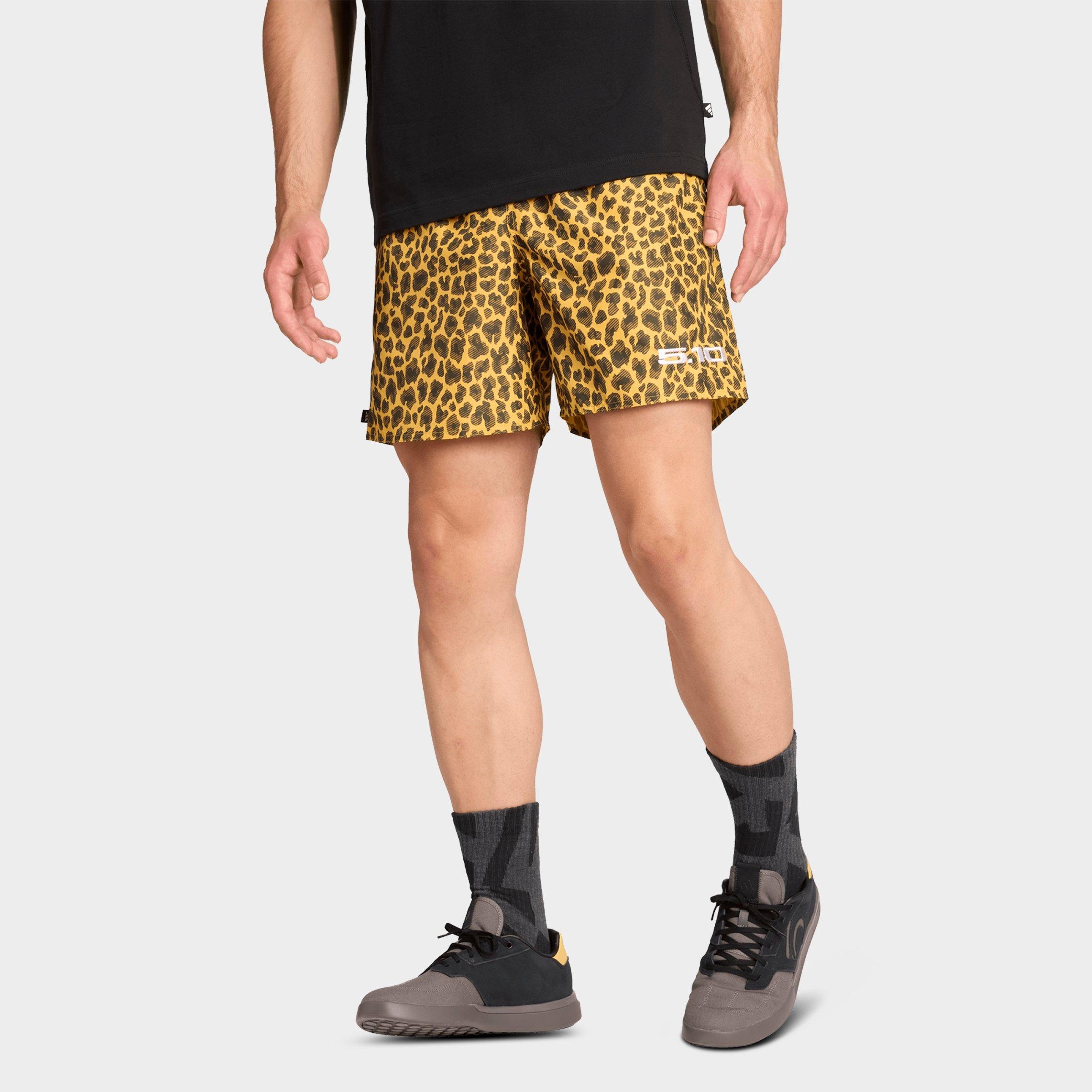 Click here for adidas Mens Five Ten Line Athletic Shorts in Prelo... prices