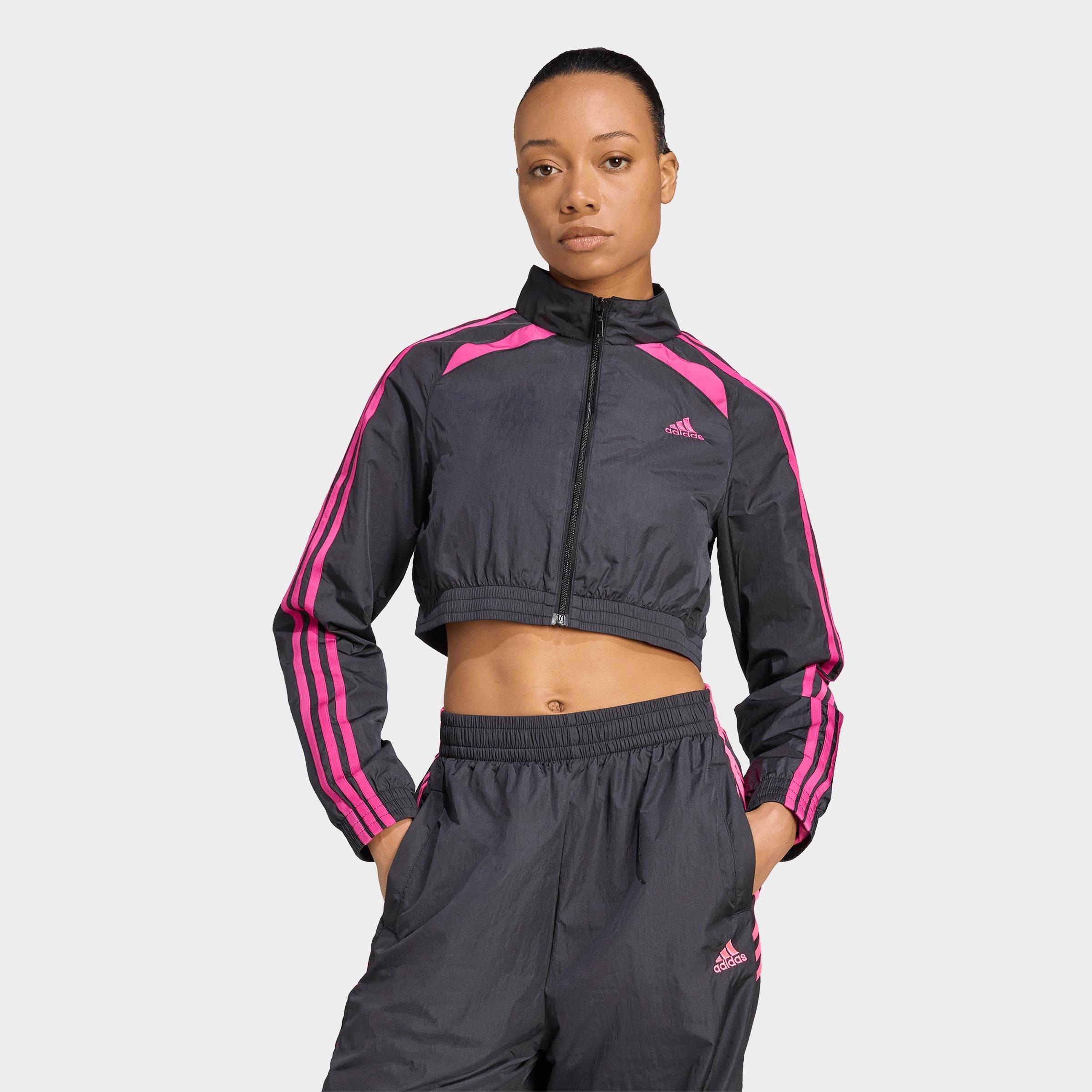 Click here for adidas Womens Originals adicolor Teamgeist Cropped... prices