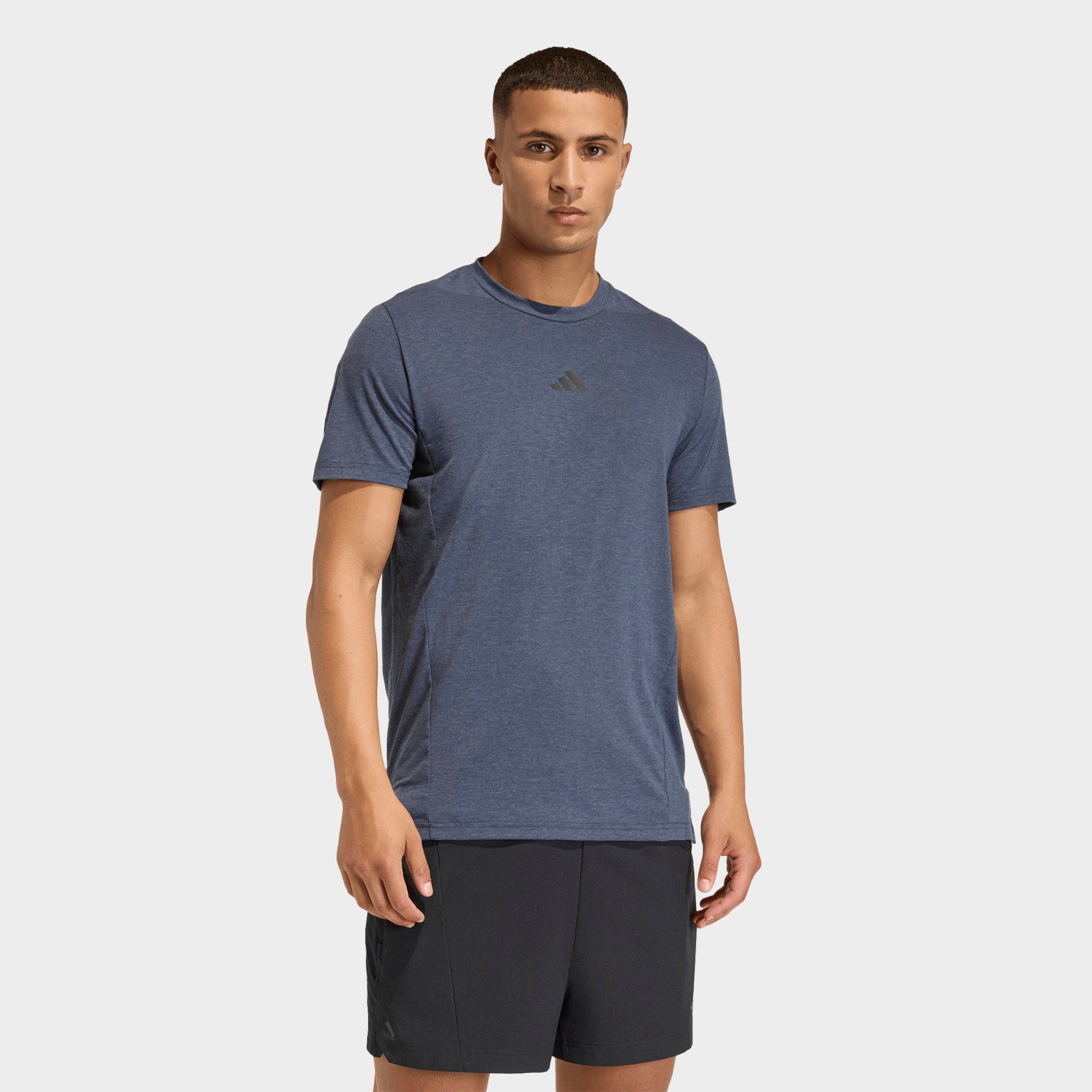 Click here for adidas Mens Designed for Training Workout T-Shirt... prices