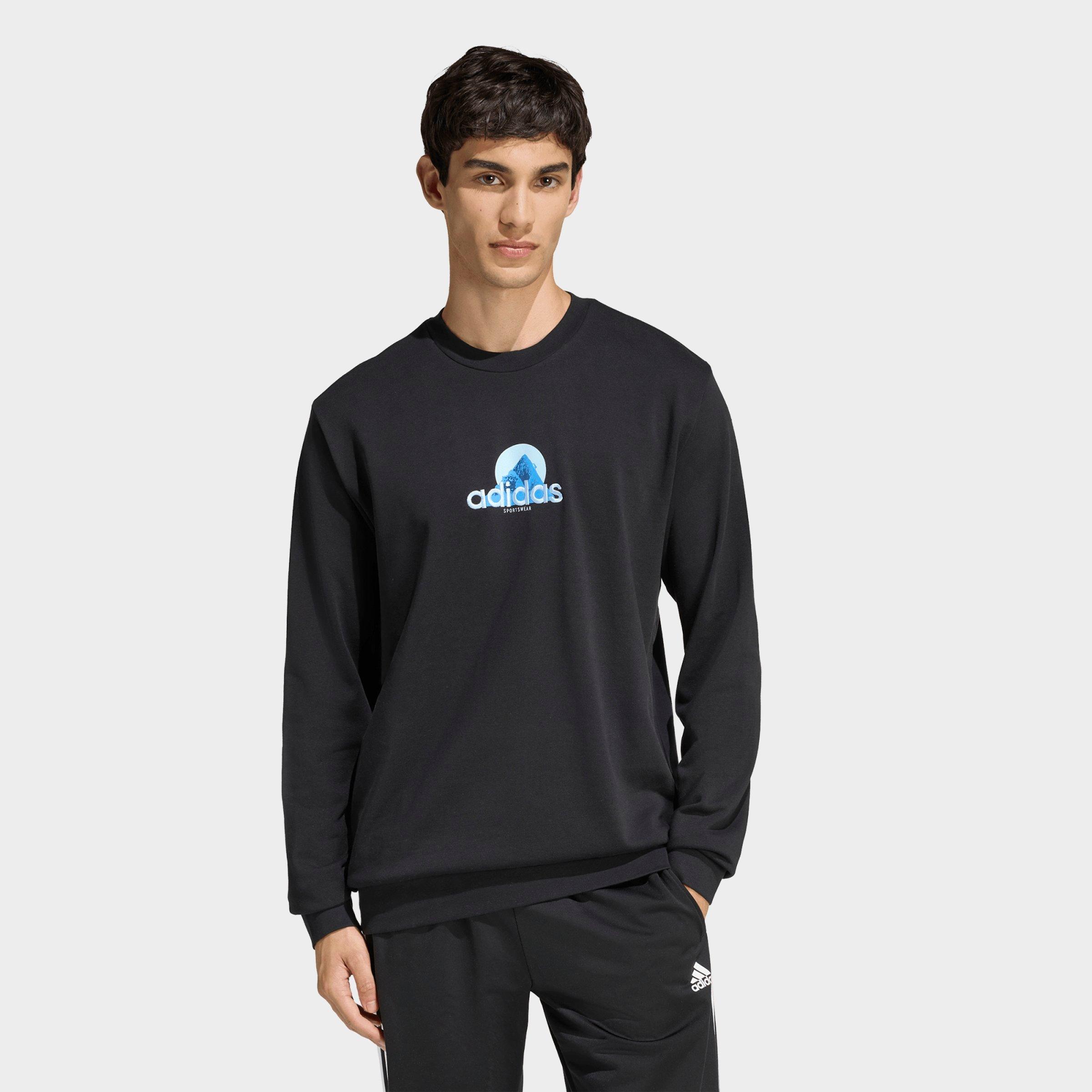 Click here for Nike  Adidas Mens adidas Outdoor Climbing Graphic... prices