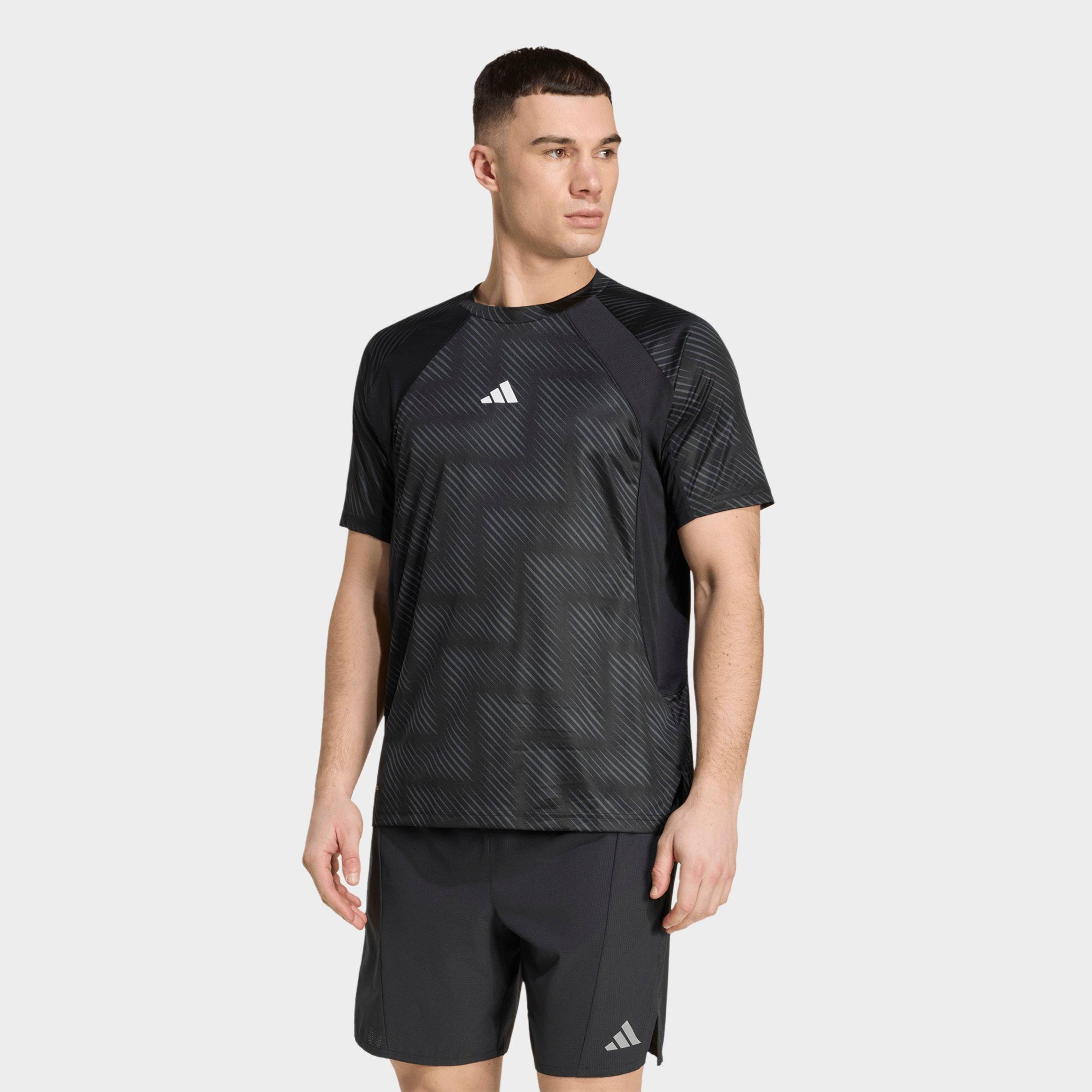 Click here for adidas Mens Tech Apparel FIFA World Cup 26 Trainin... prices