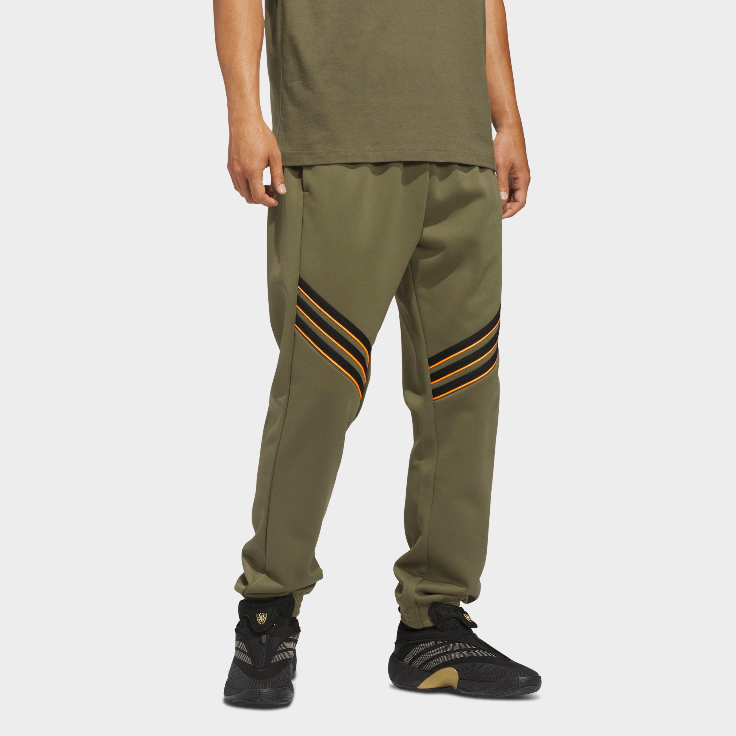 Click here for adidas Mens Basketball Crazy Warm Fleece Sweatpant... prices