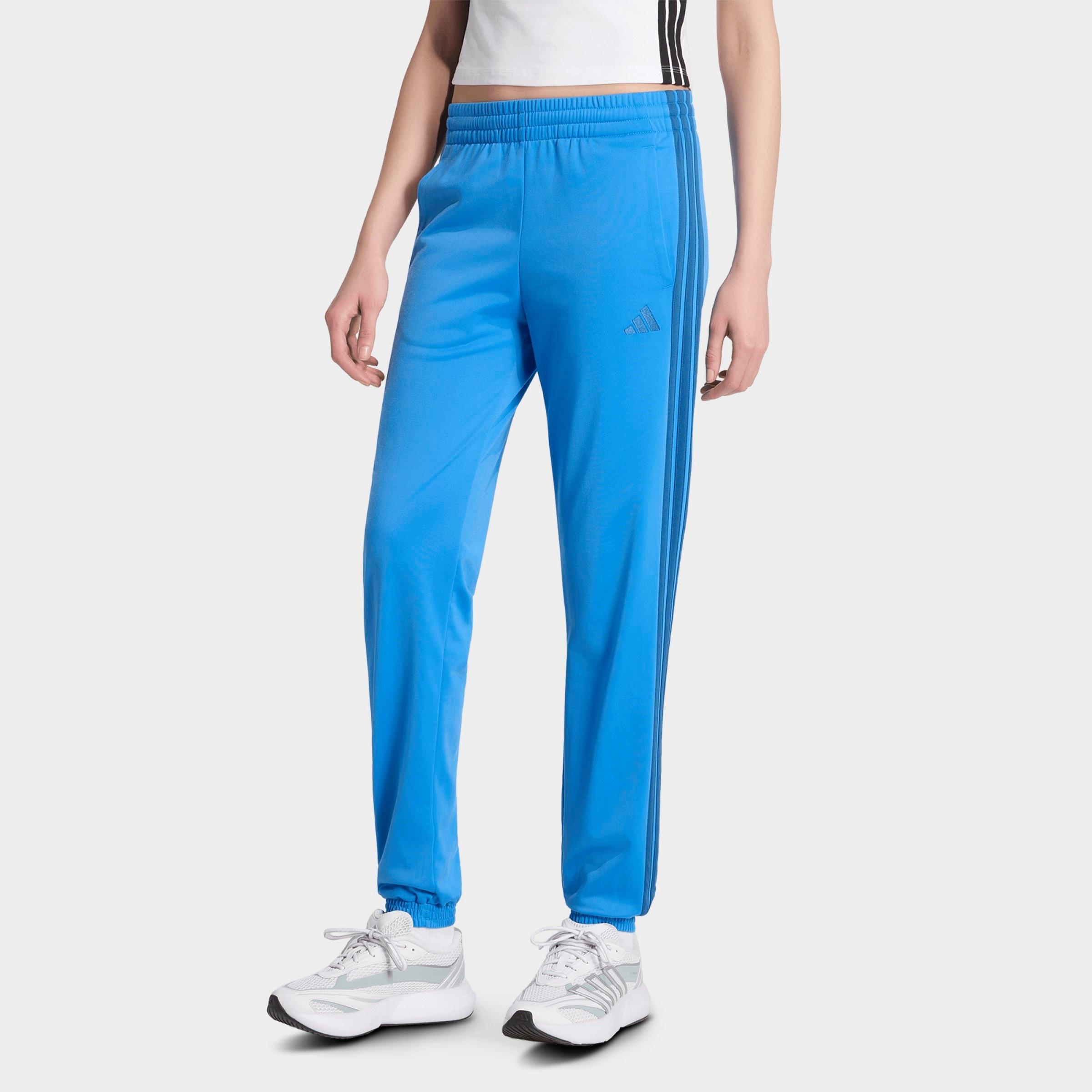 Click here for adidas Womens Essentials DAYREADY Tricot Tracksuit... prices