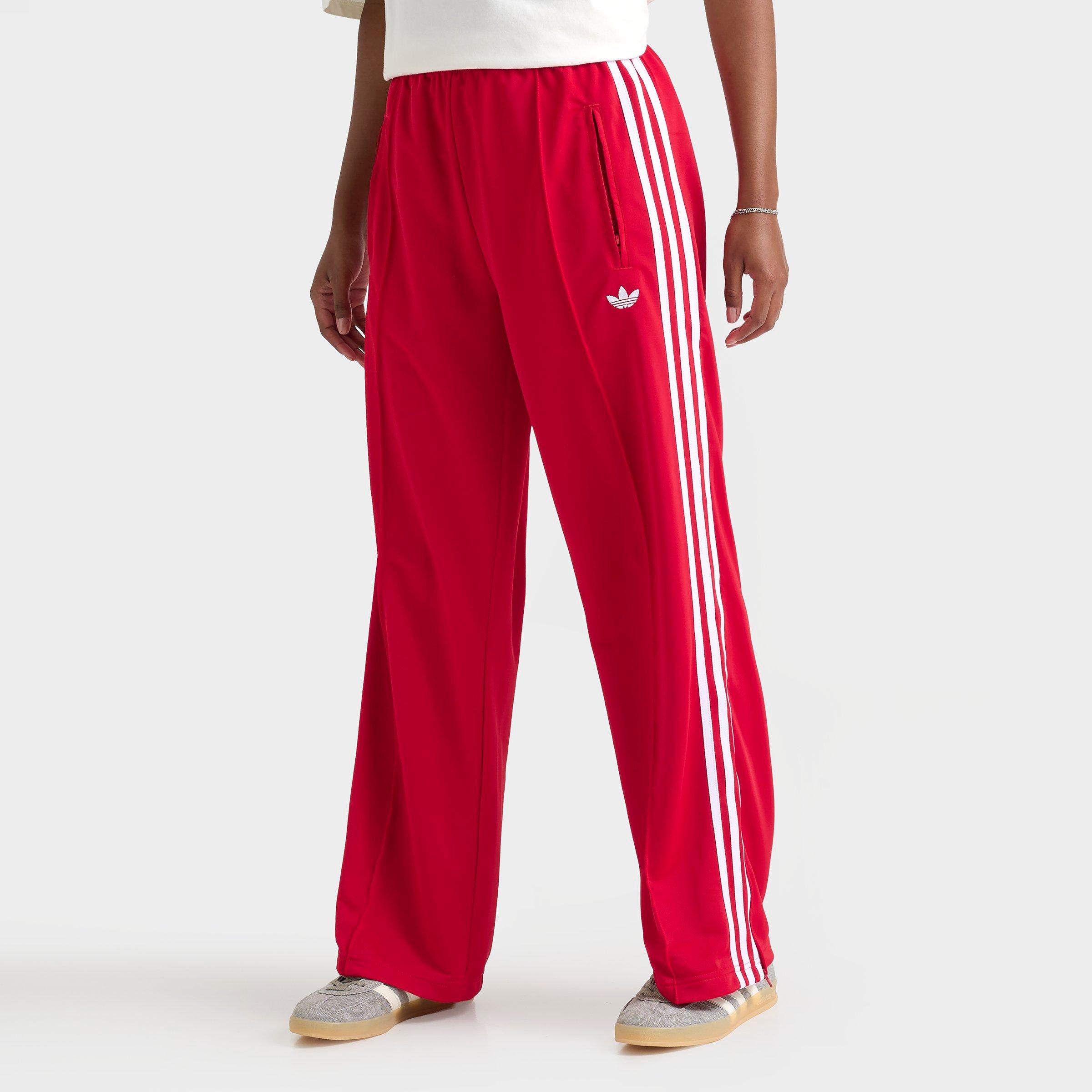 Click here for adidas Womens Originals adicolor 3-Stripes Firebir... prices