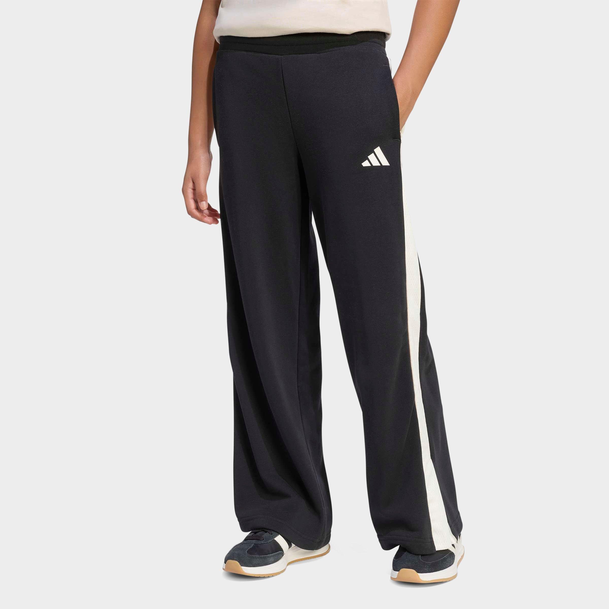 Click here for adidas Girls Big Kids Sportswear Stadium Wide Leg... prices