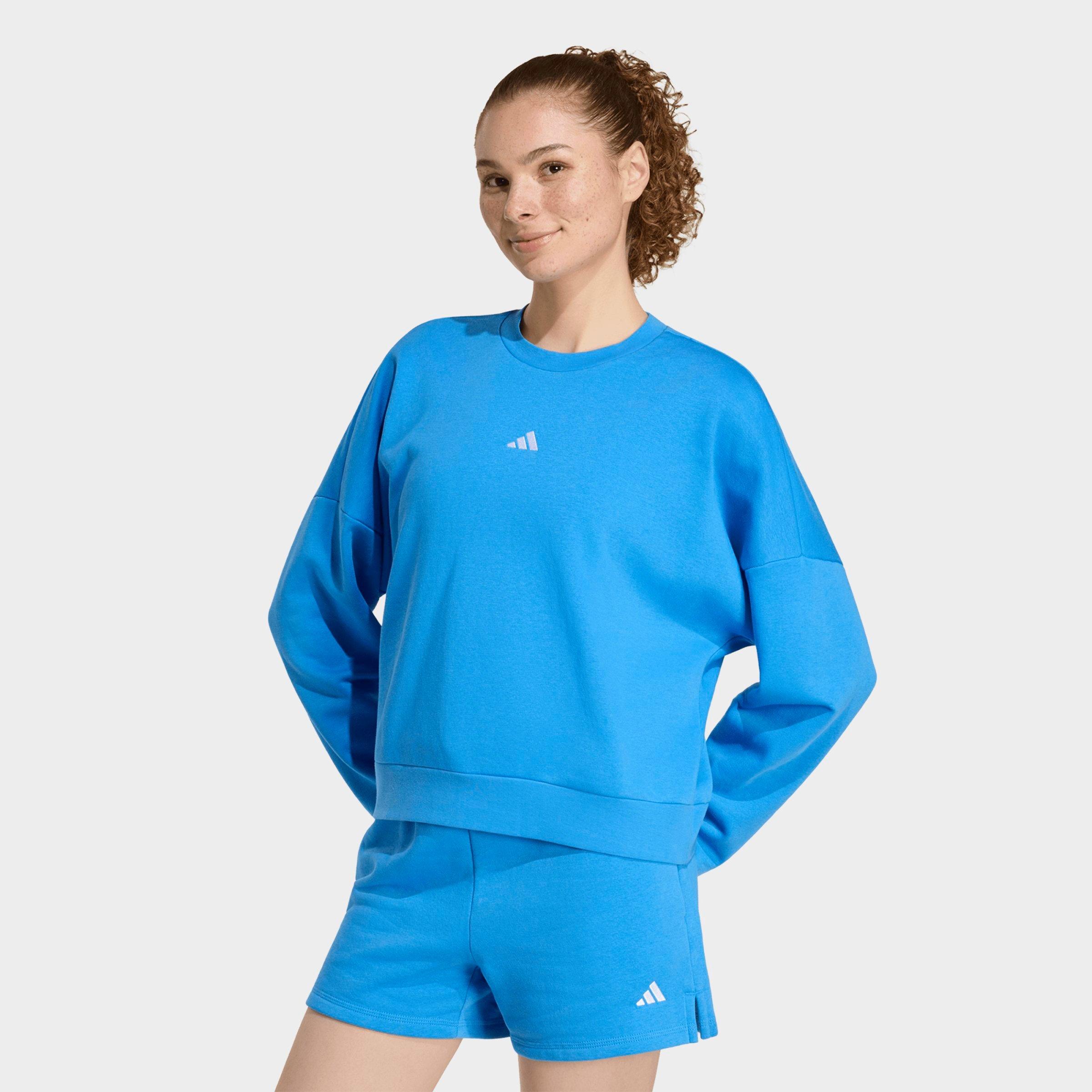 Click here for adidas Womens Sportswear Essentials Small Logo Fee... prices