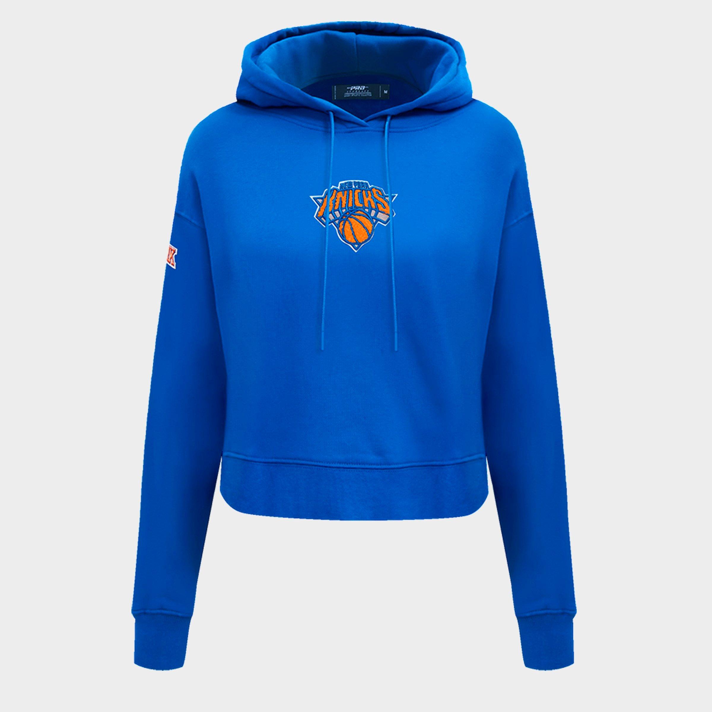 Click here for Pro Standard Womens New York Knicks NBA Classic Fl... prices
