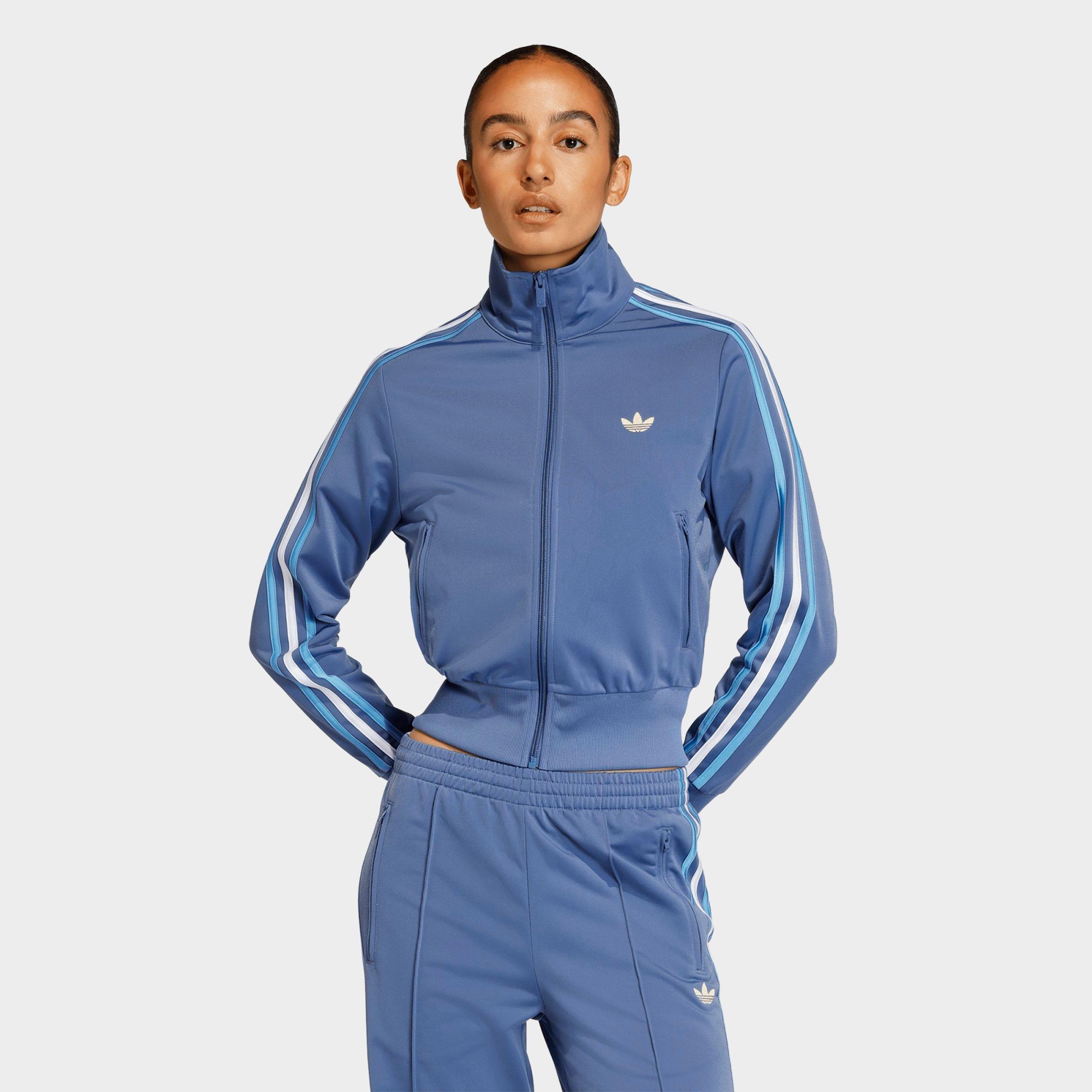 Click here for adidas Womens Originals Firebird Classic Track Top... prices