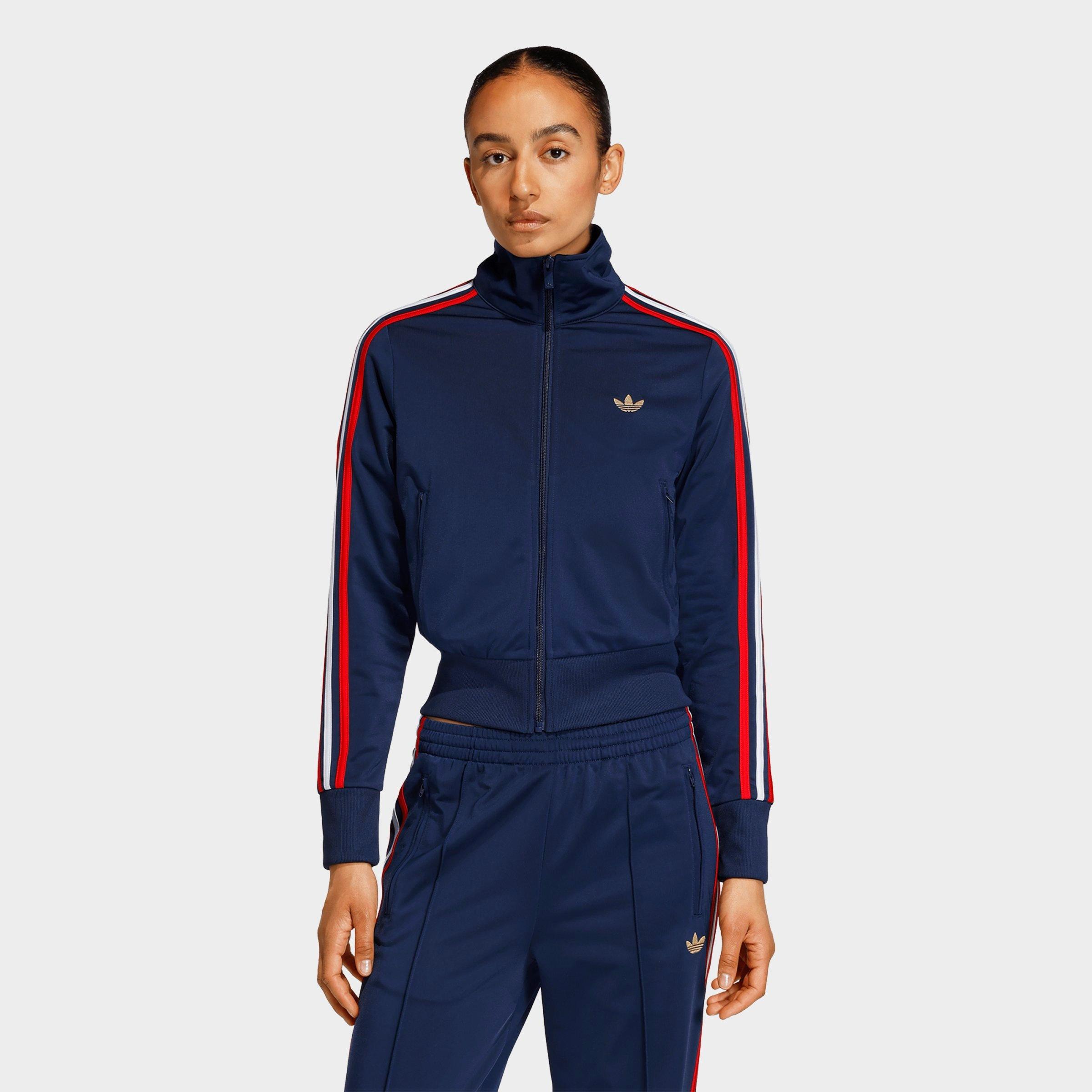 Click here for adidas Womens Originals Firebird Classic Track Top... prices