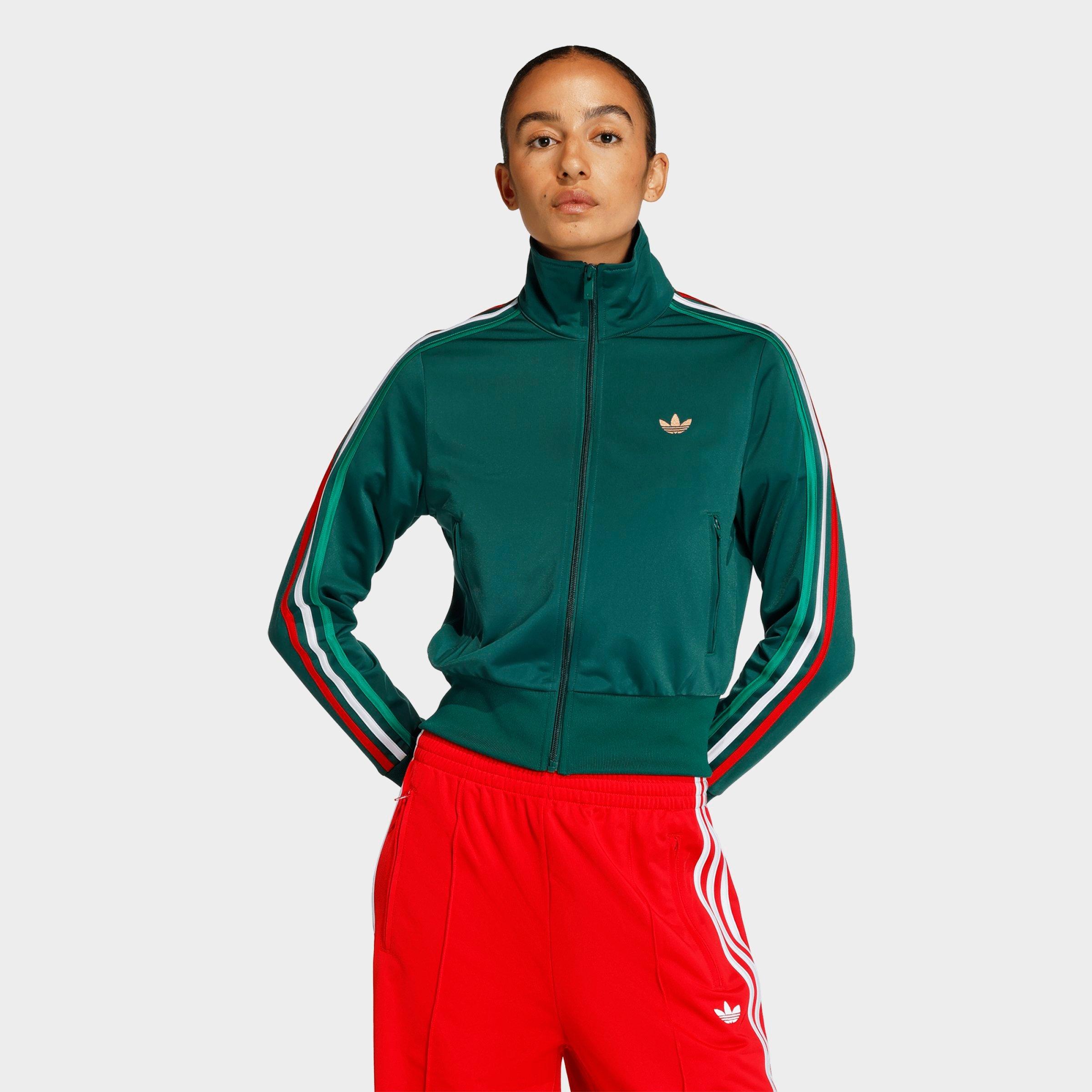 Click here for adidas Womens Originals Firebird Classic Track Top... prices