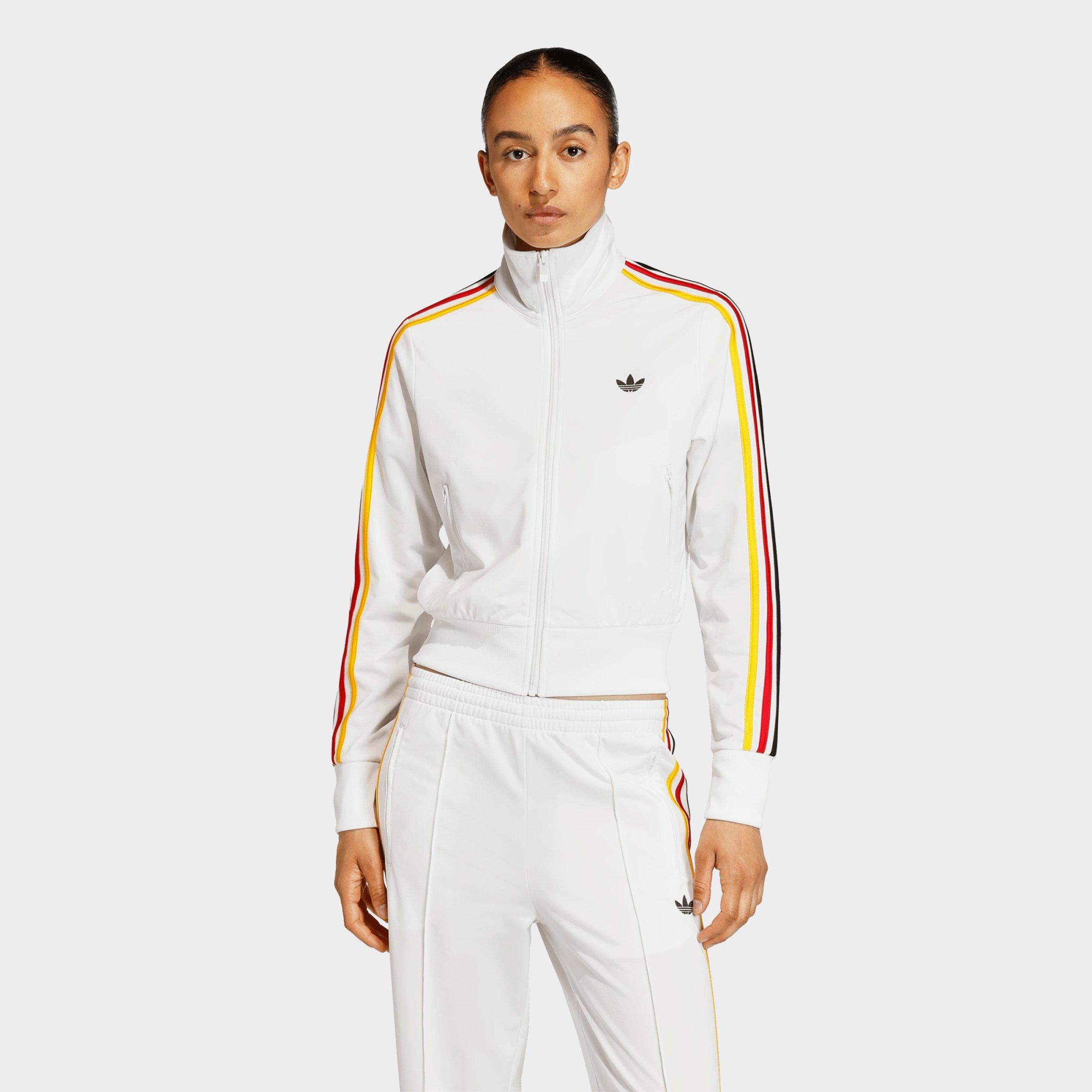 Click here for adidas Womens Originals Firebird Classic Track Top... prices