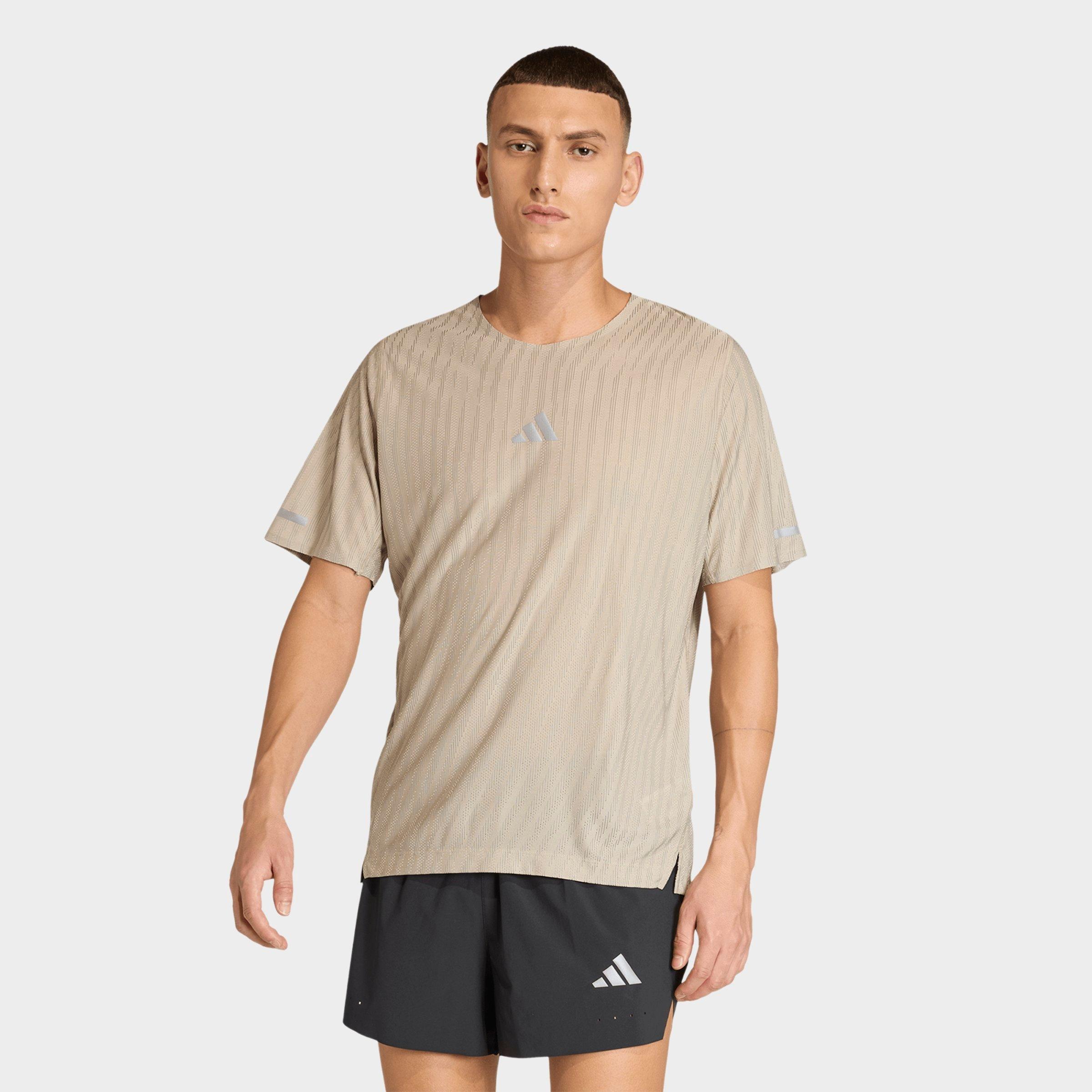 Click here for adidas Mens adi365 Climacool+ Engineered T-Shirt i... prices