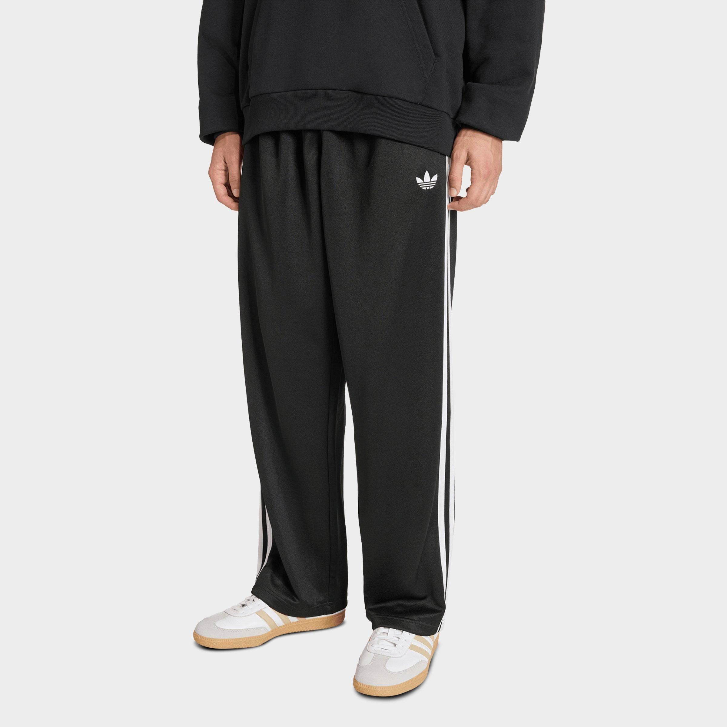 Click here for adidas Mens Originals adicolor Loose Track Pants i... prices