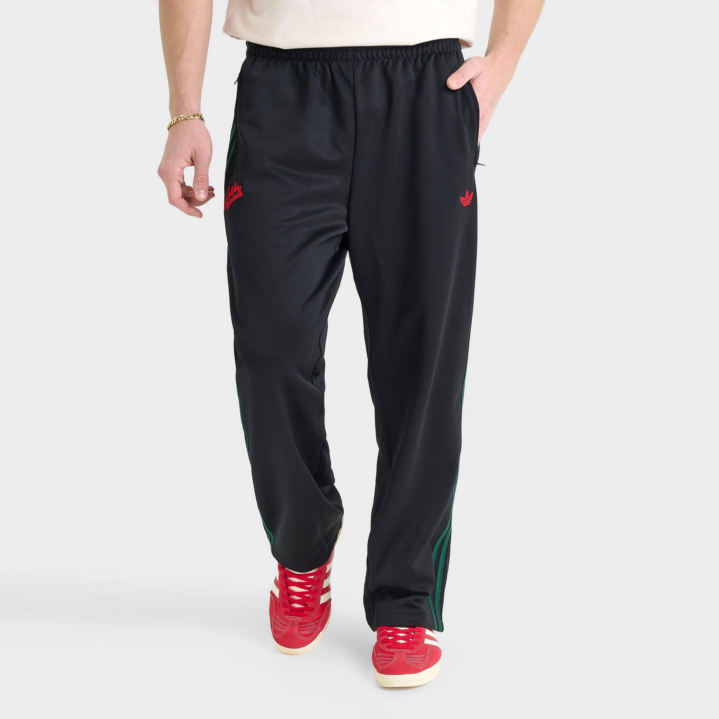 Click here for adidas Mens Originals Firebird Roses Track Pants i... prices