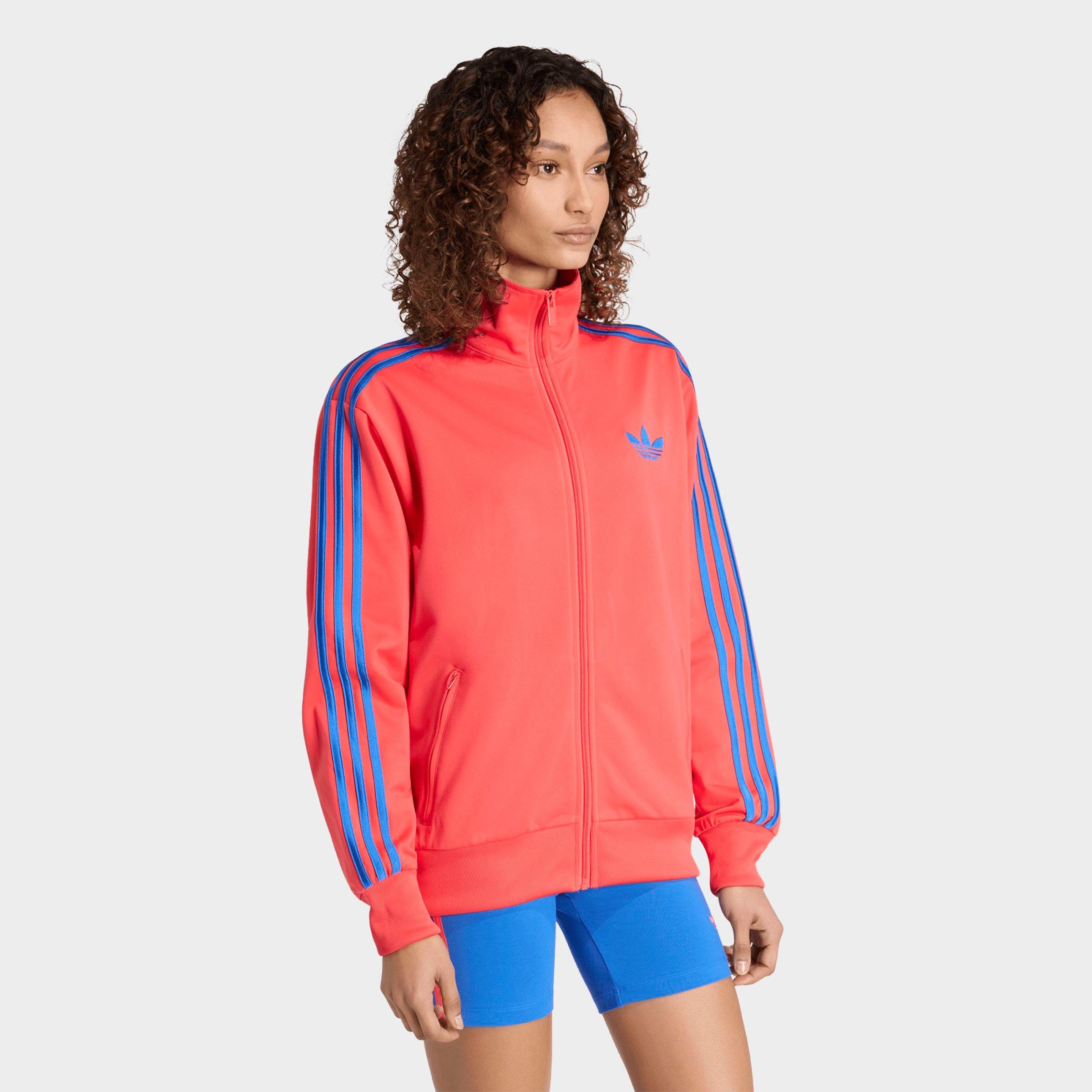 Click here for adidas Womens Originals adicolor Classic Firebird... prices
