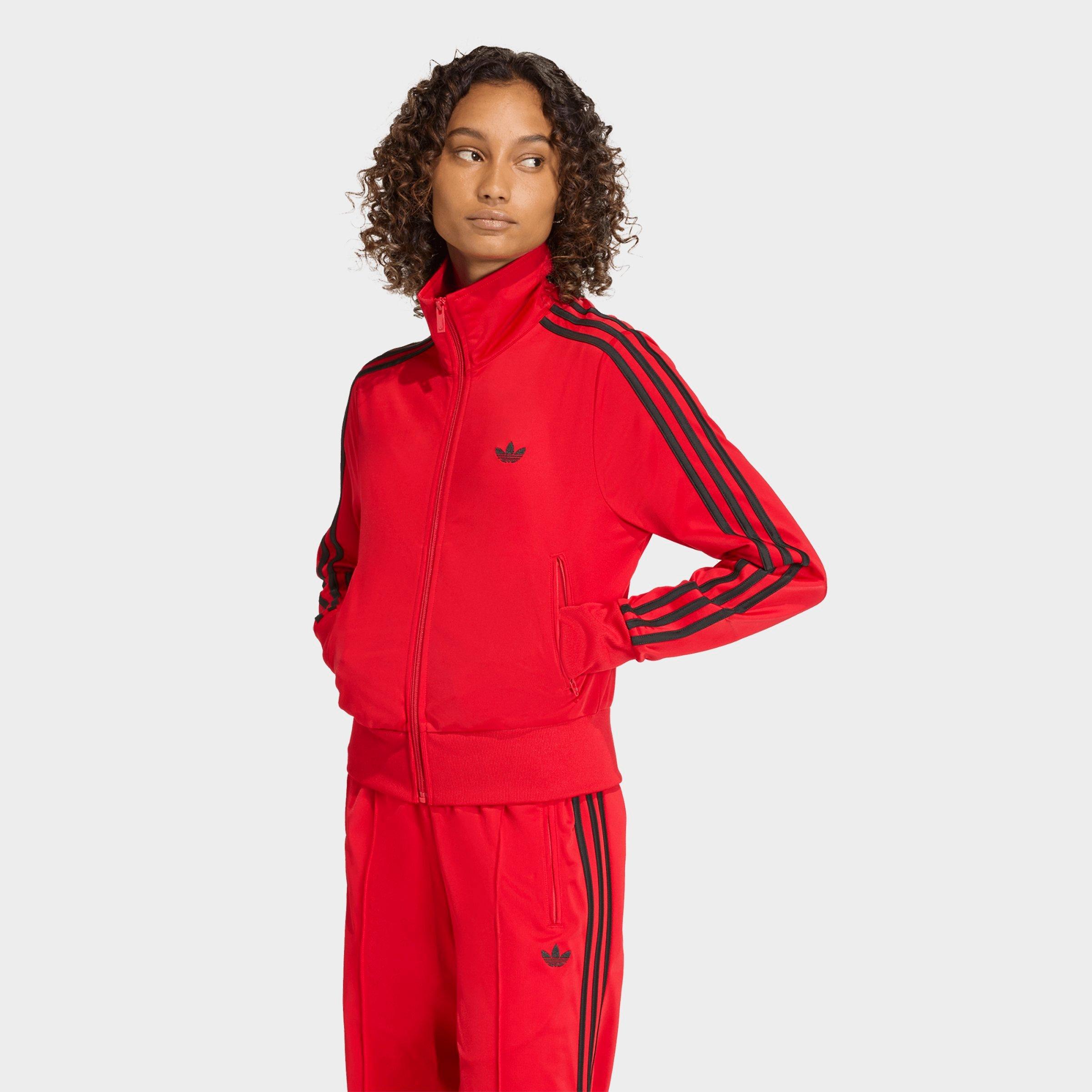 Click here for adidas Womens Originals Firebird Classic Track Top... prices