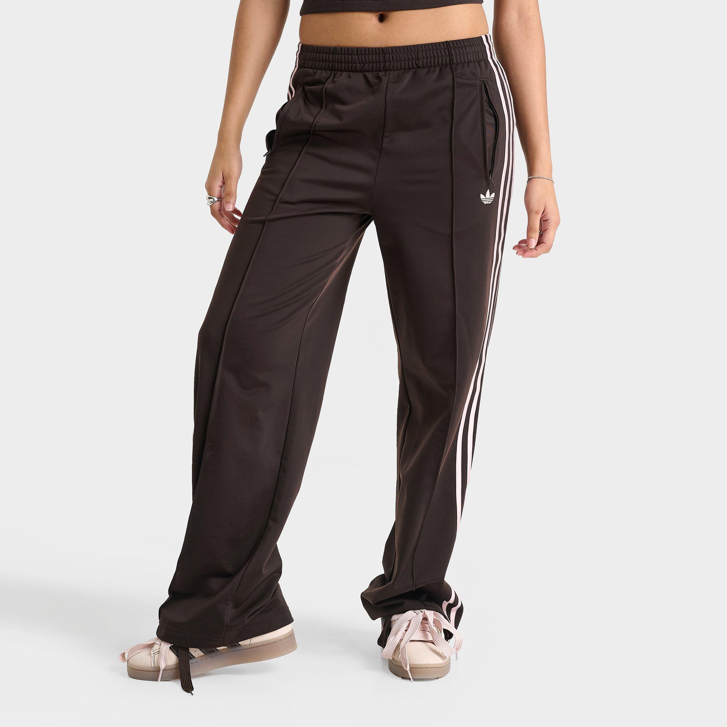 Click here for adidas Womens Originals Firebird Loose Track Pants... prices