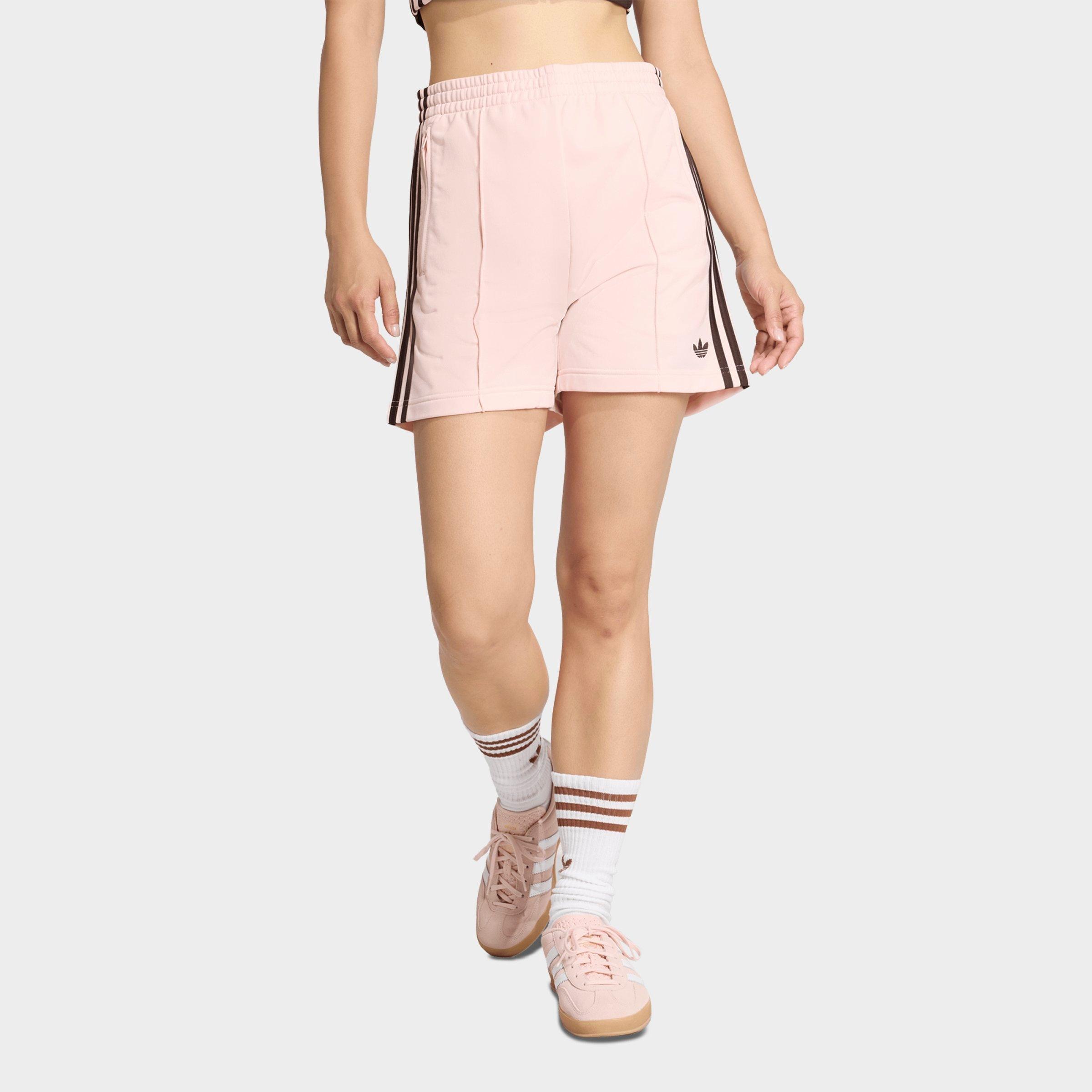 Click here for adidas Womens Originals Firebird Classic Shorts in... prices