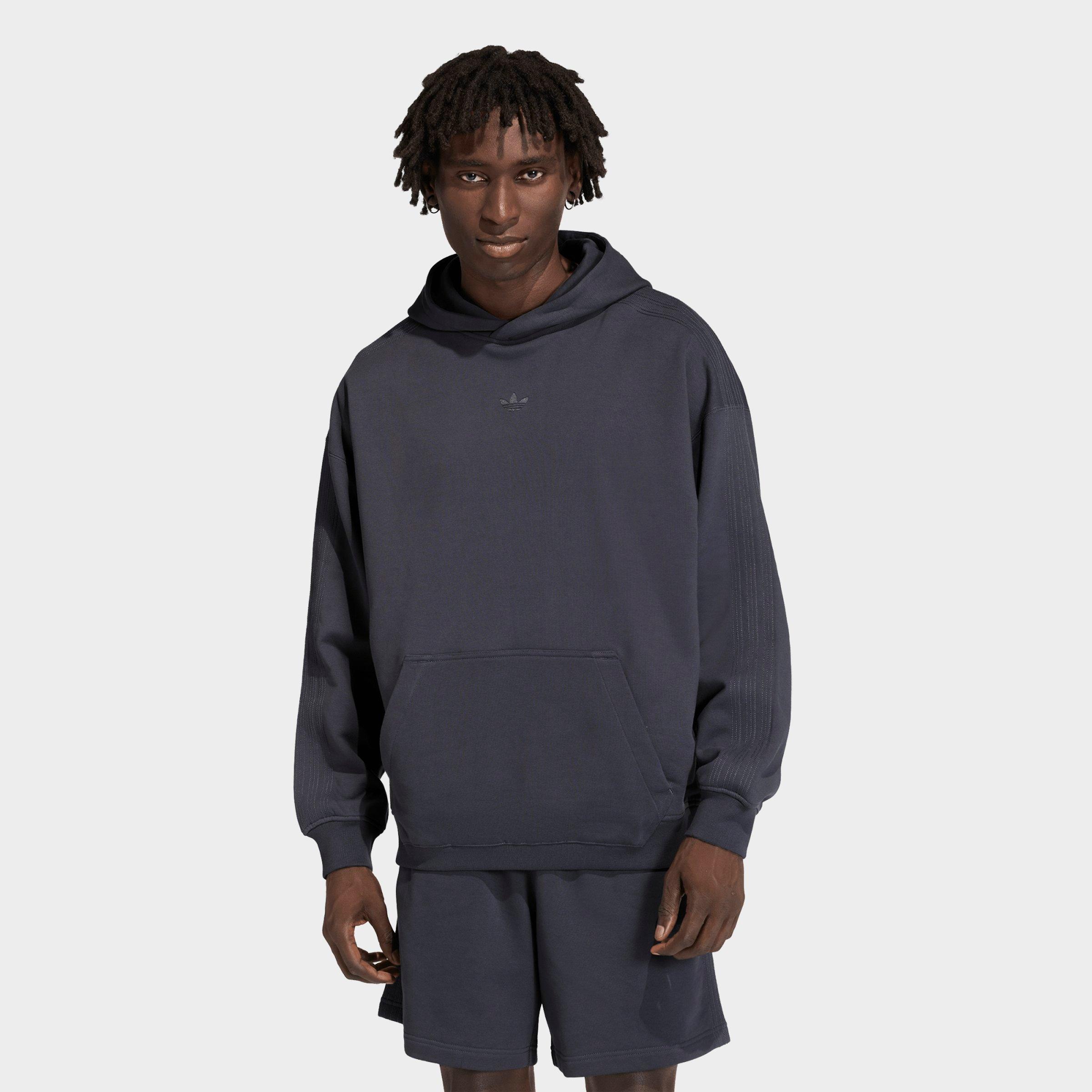 Click here for adidas Mens Originals Premium Essentials Hoodie in... prices