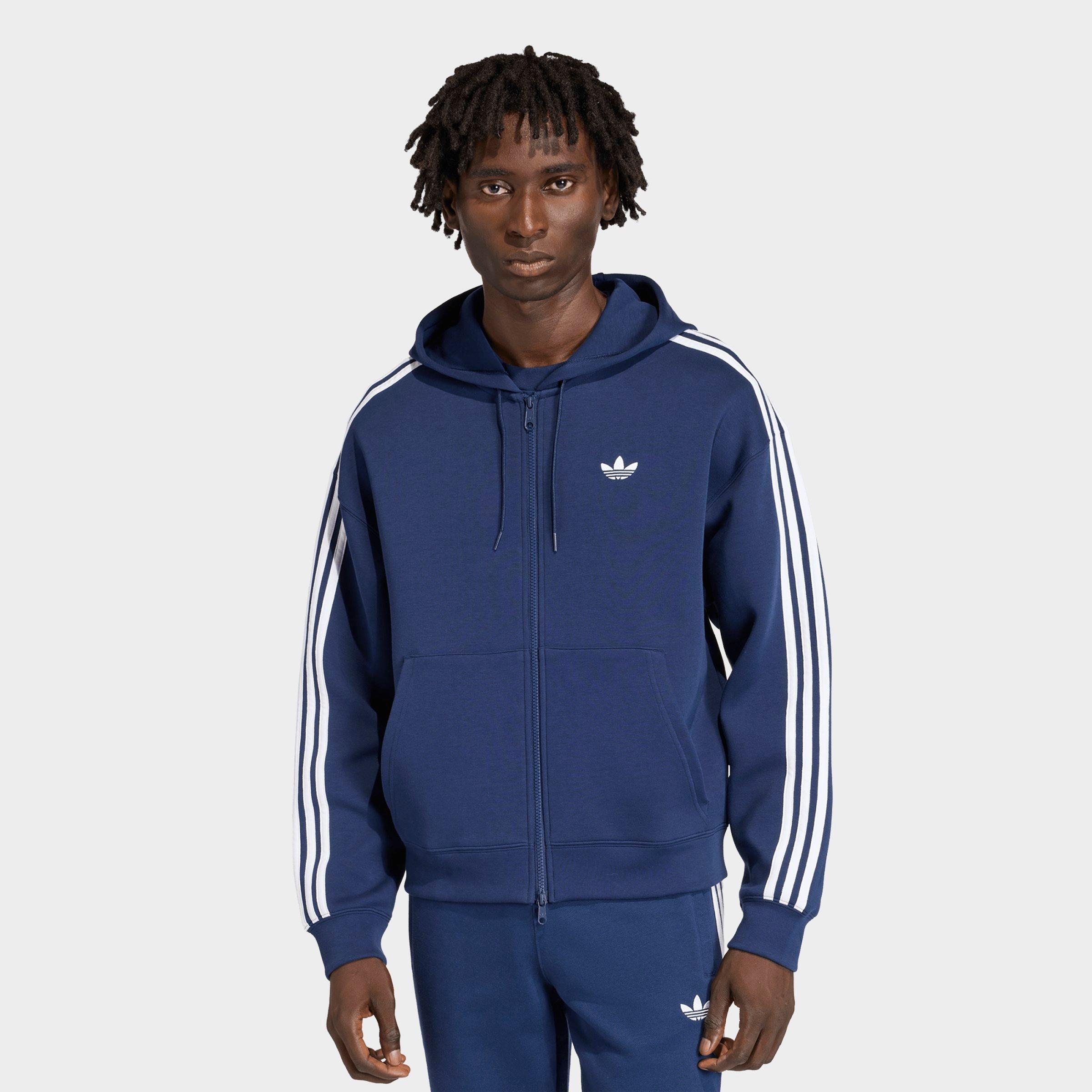Click here for adidas Mens Originals adicolor Spacer Oversized Fu... prices