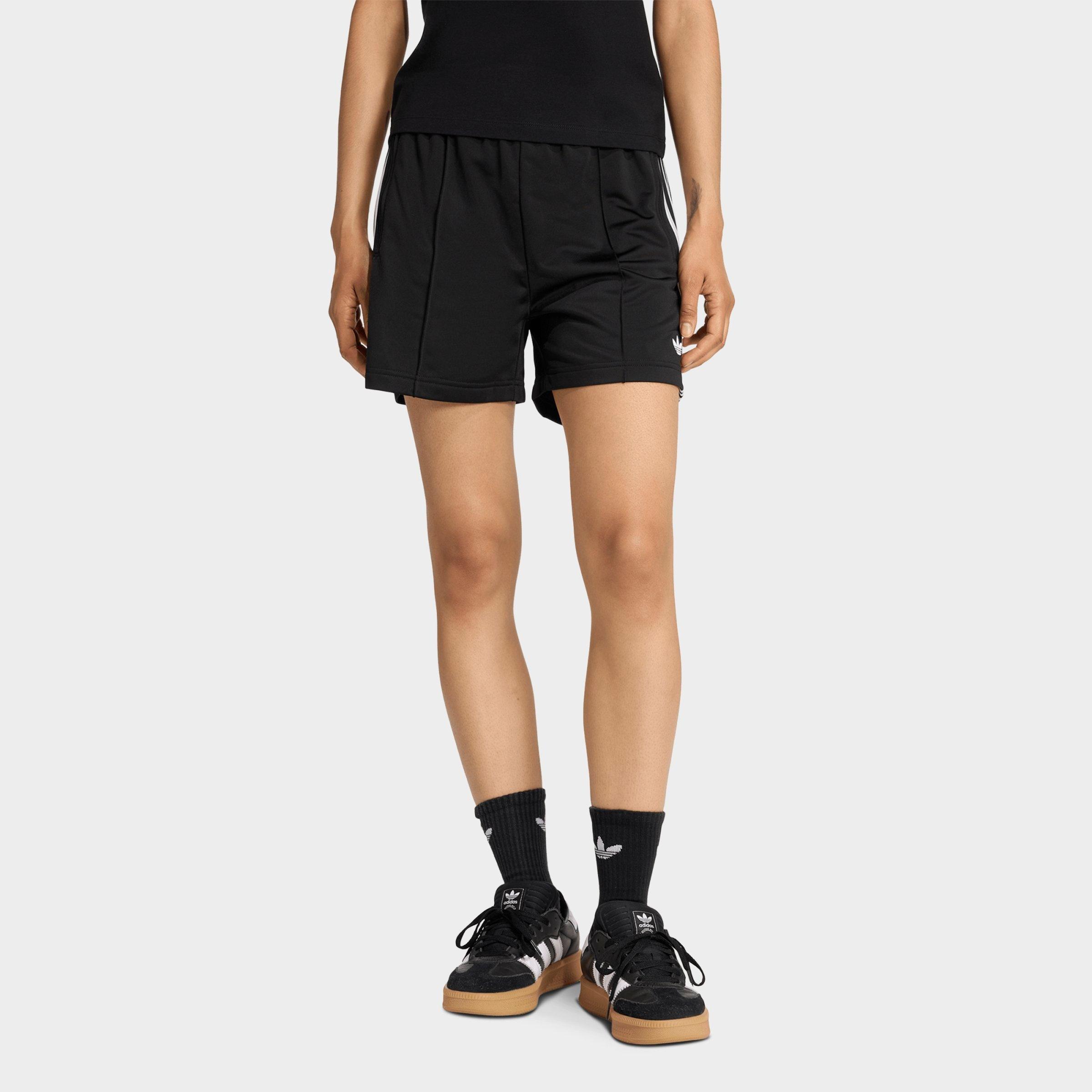 Click here for adidas Womens Originals Firebird Classic Shorts in... prices