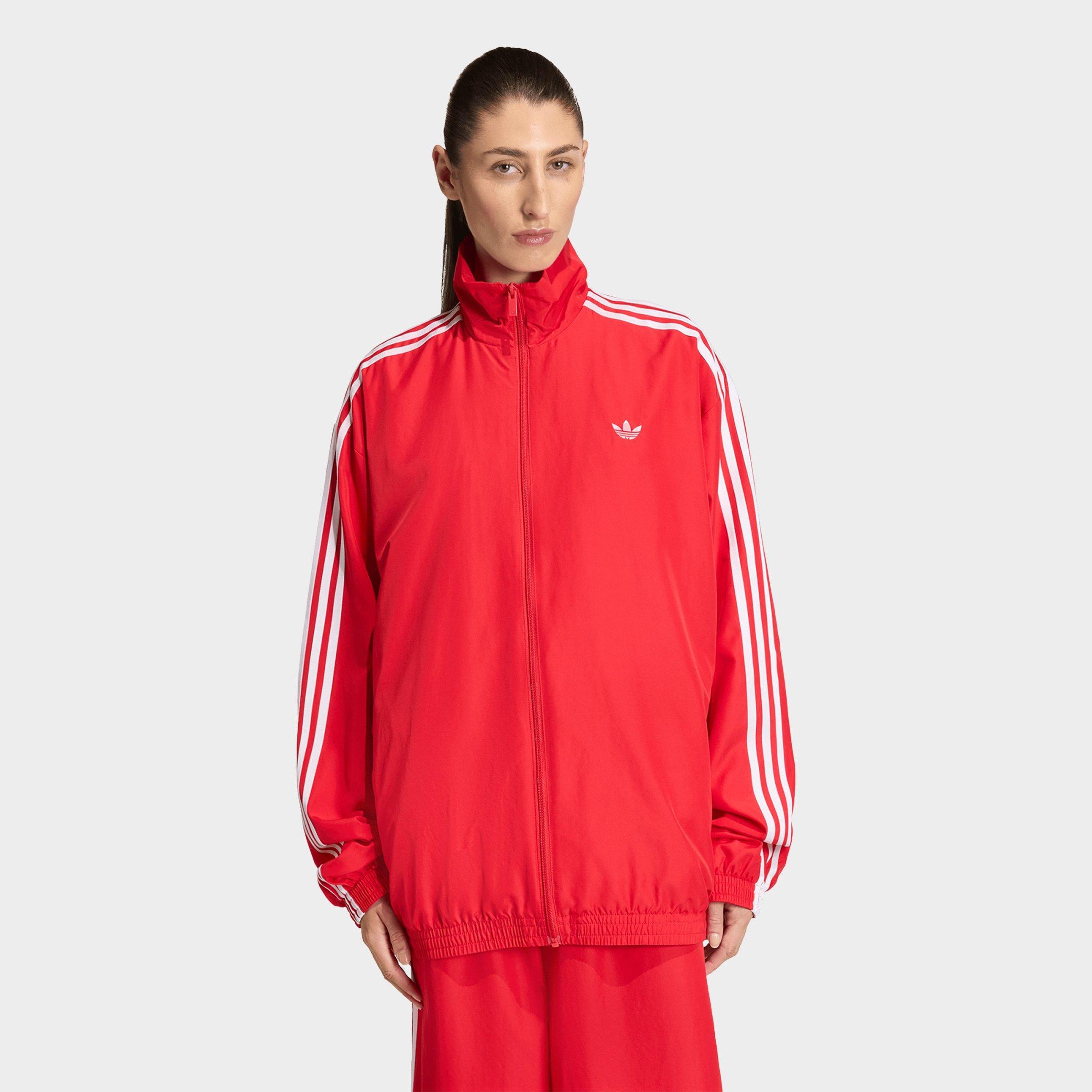 Click here for adidas Womens Originals adicolor Adilenium Track T... prices