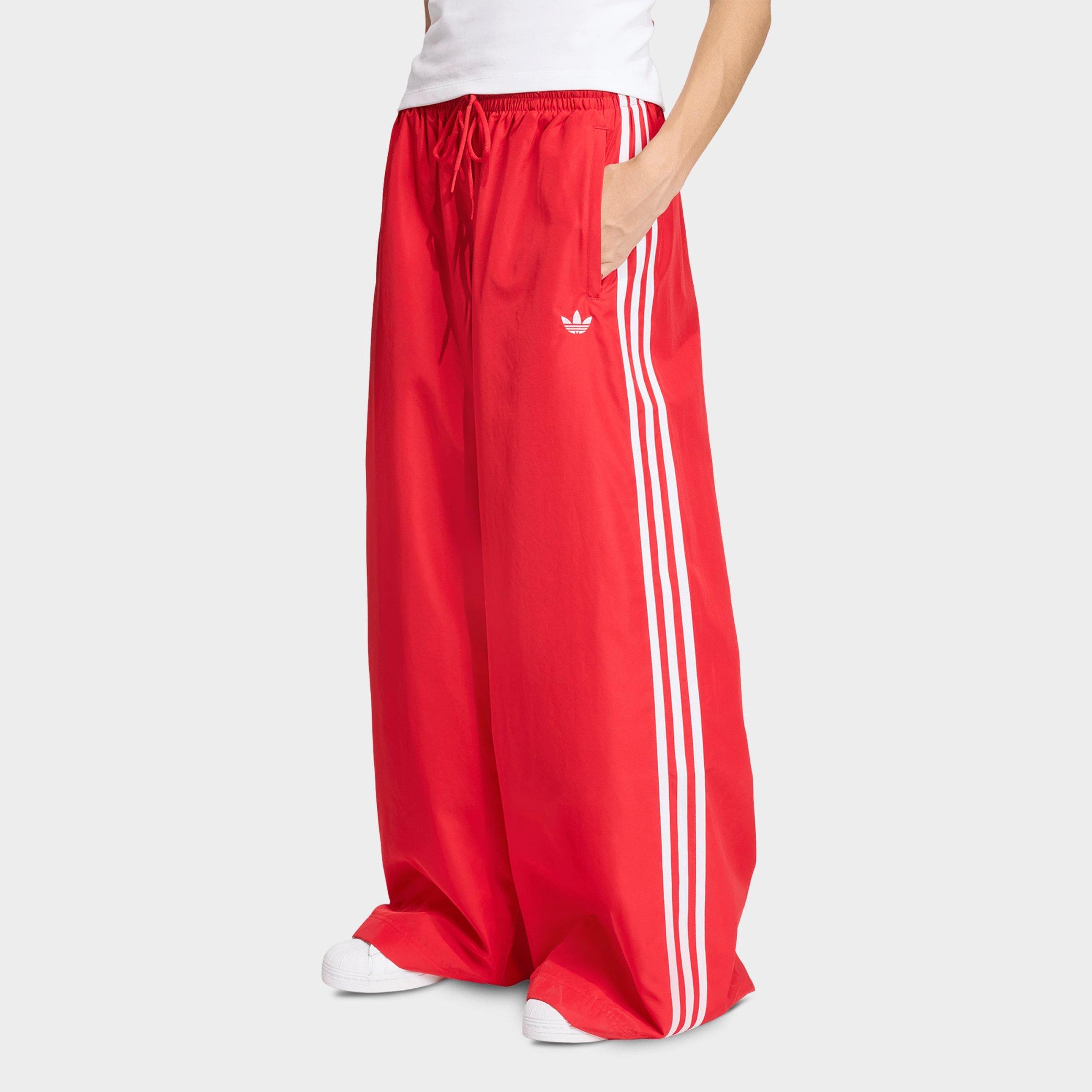 Click here for adidas Womens Originals Firebird Adilenium Woven T... prices