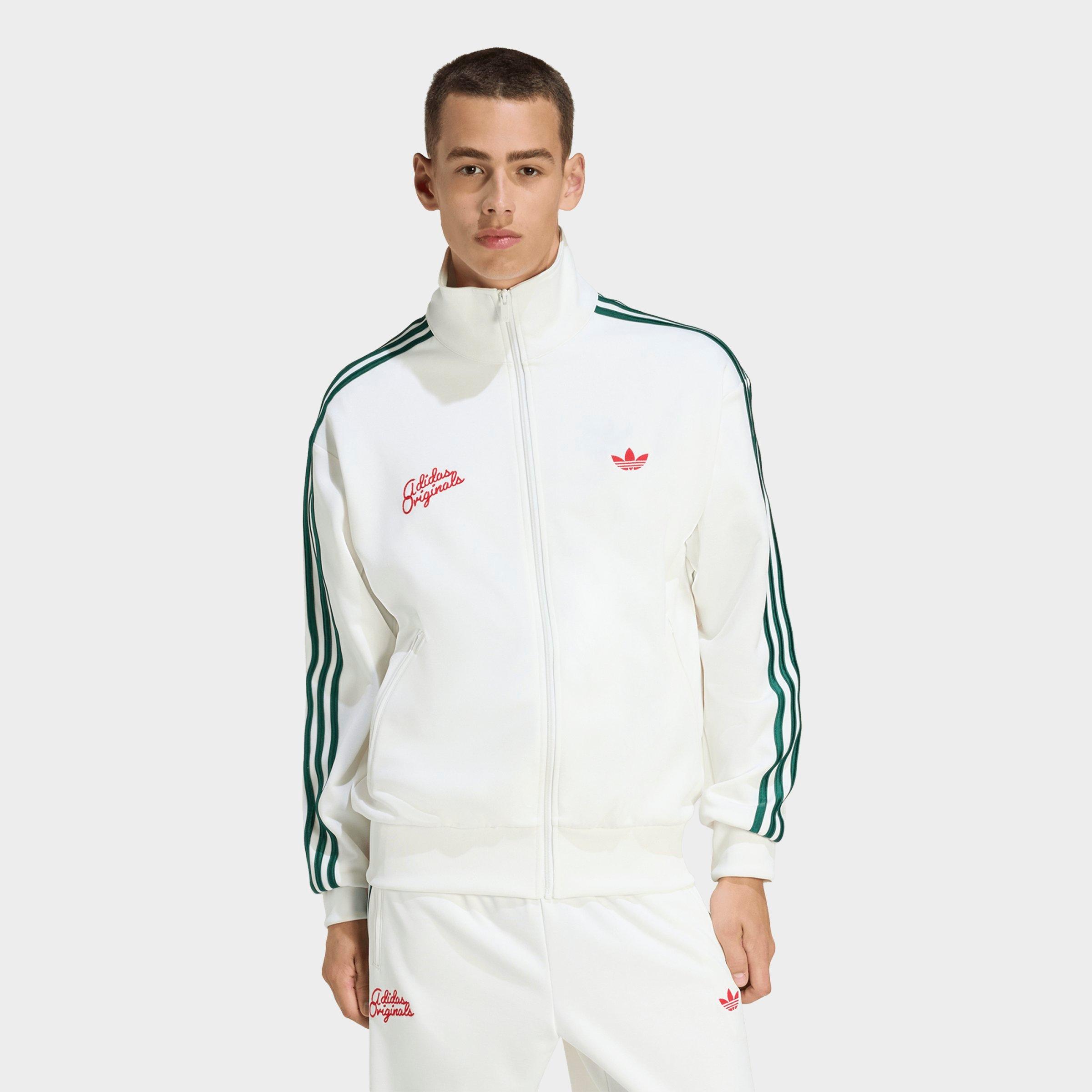 Click here for adidas Mens Originals Firebird Roses Track Top in... prices