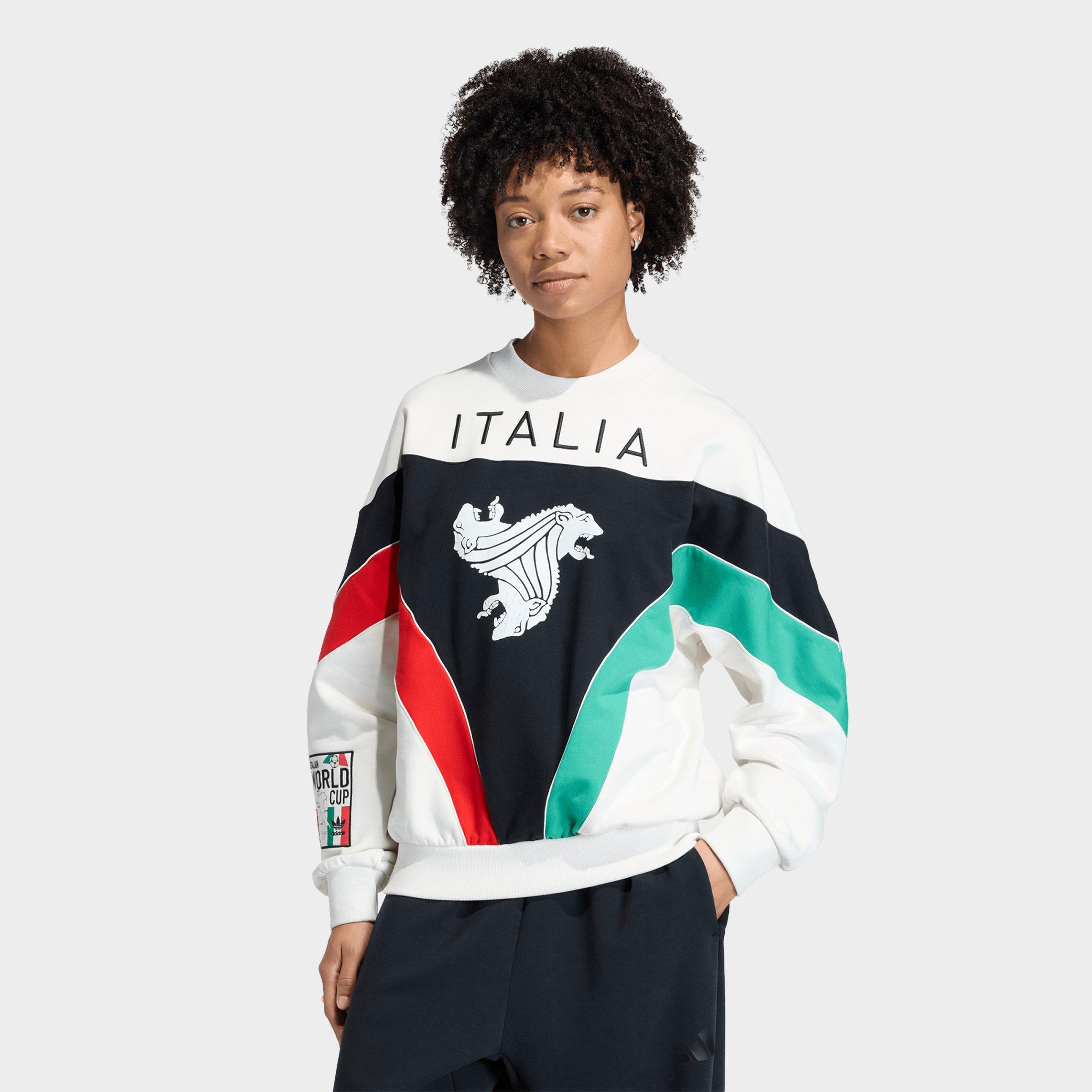 Click here for adidas Womens Originals Italia Coppa Del Mundo Cre... prices
