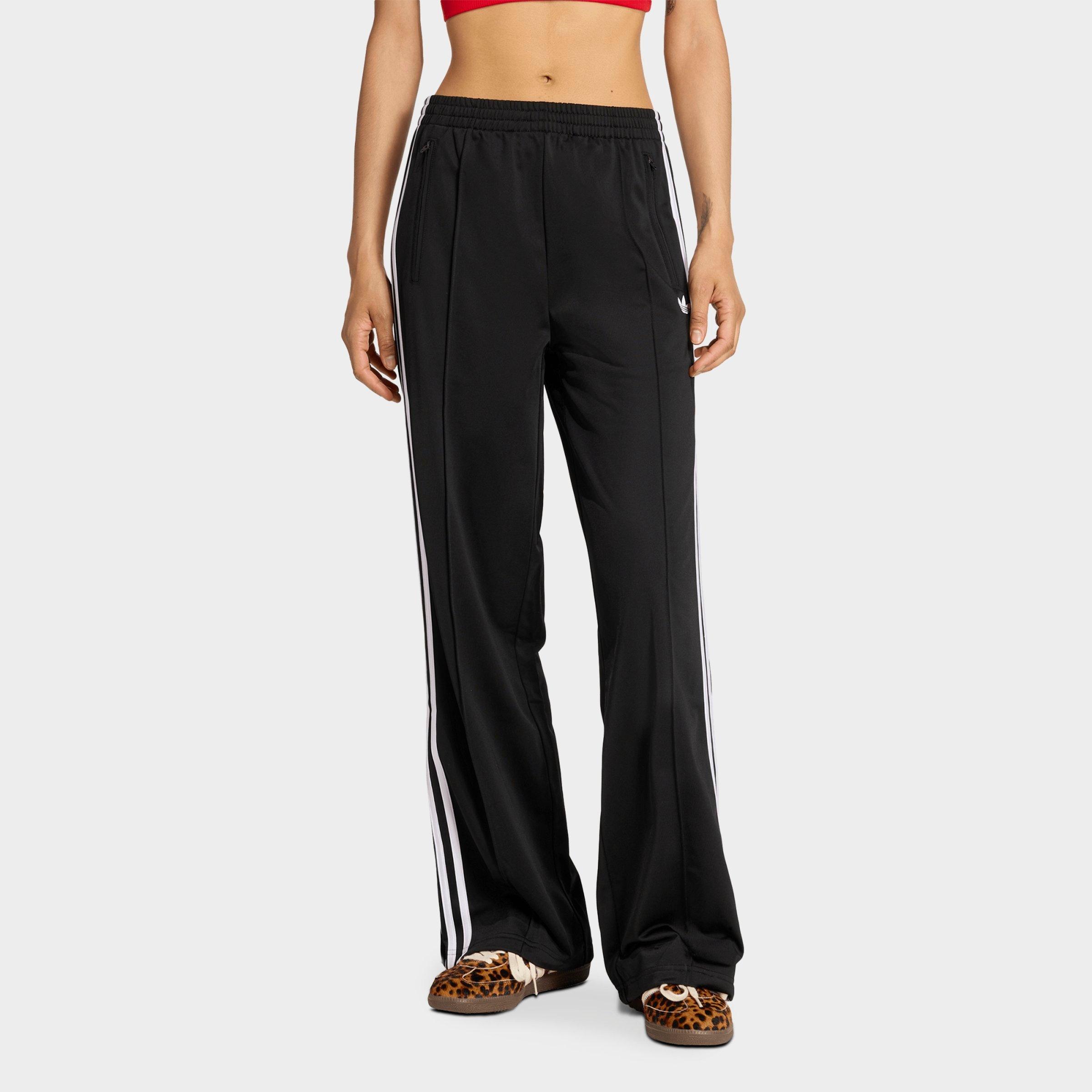 Click here for adidas Womens Originals Firebird Loose Track Pants... prices