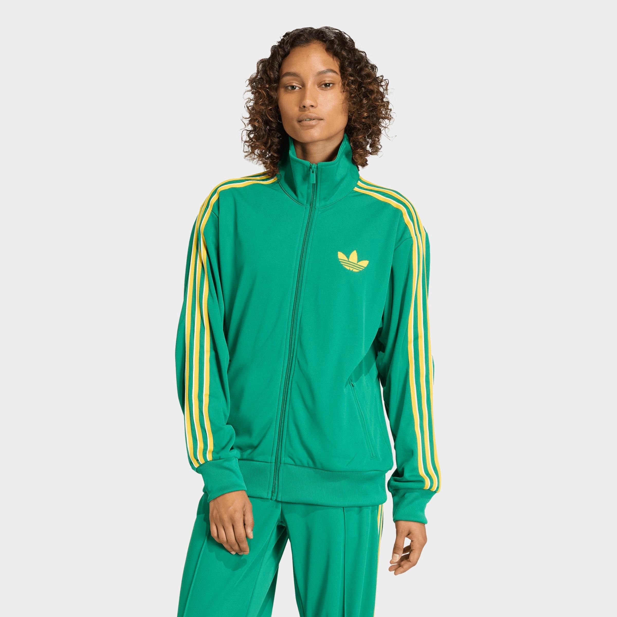 Click here for adidas Womens Originals adicolor Classic Firebird... prices