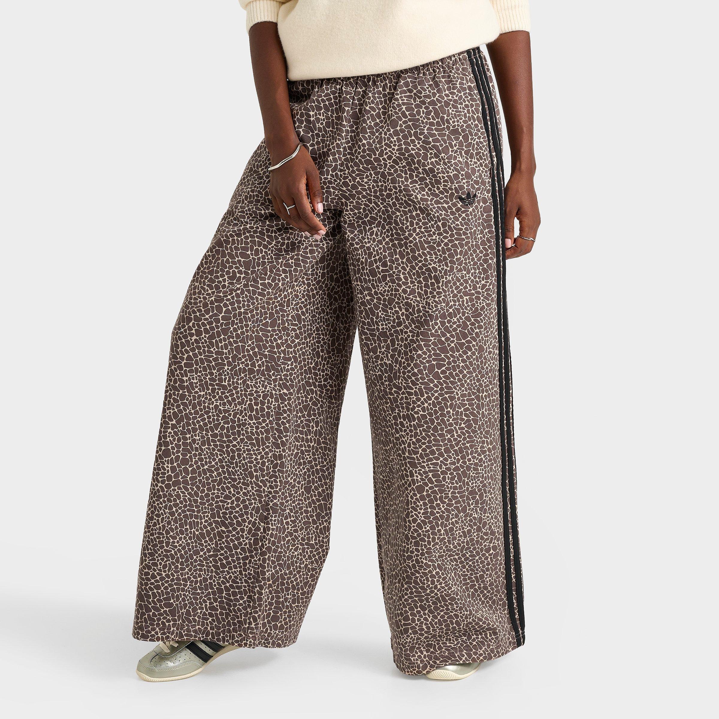 Click here for adidas Womens Originals Firebird Allover Print Ove... prices