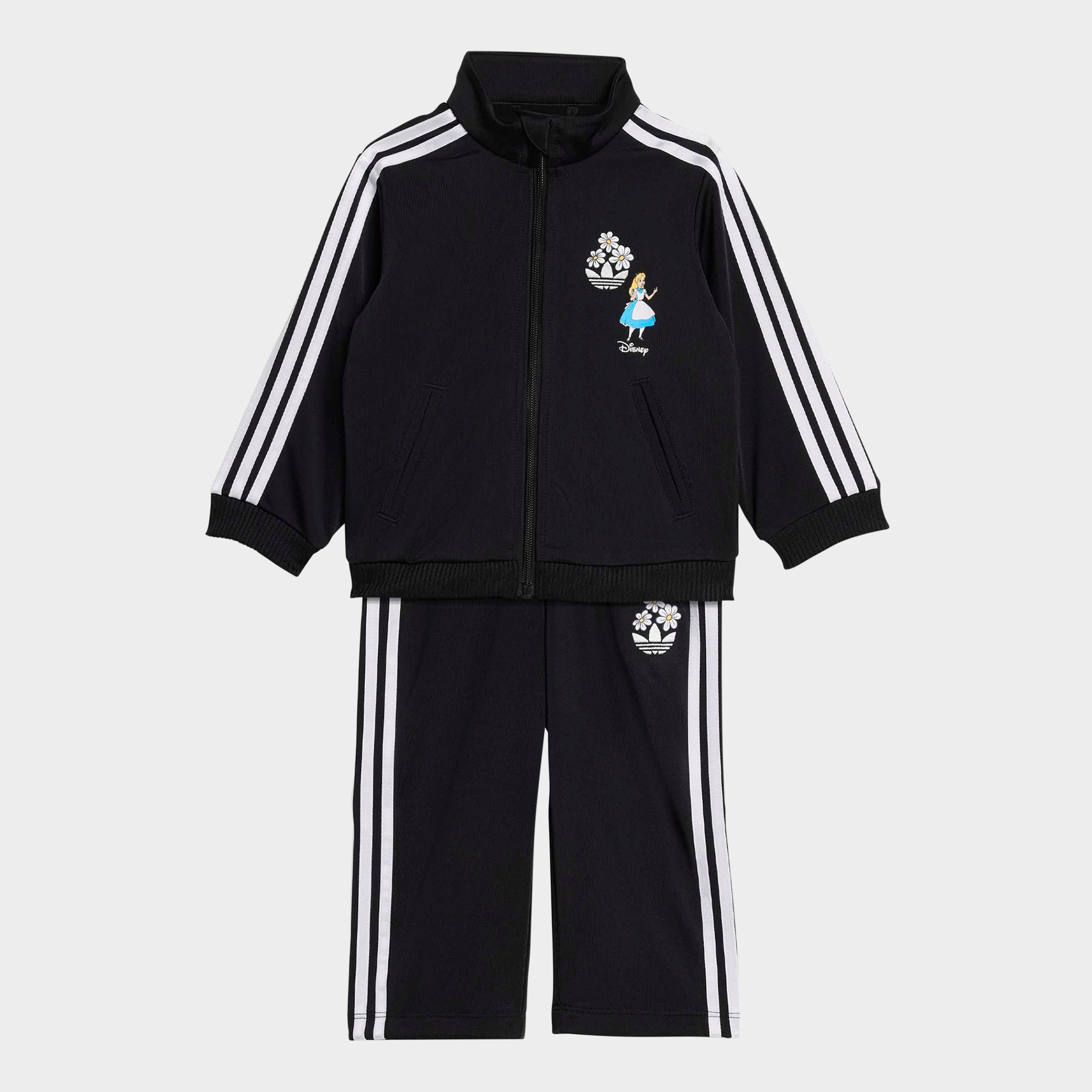 Click here for adidas Infant and Toddler Originals adicolor Fireb... prices