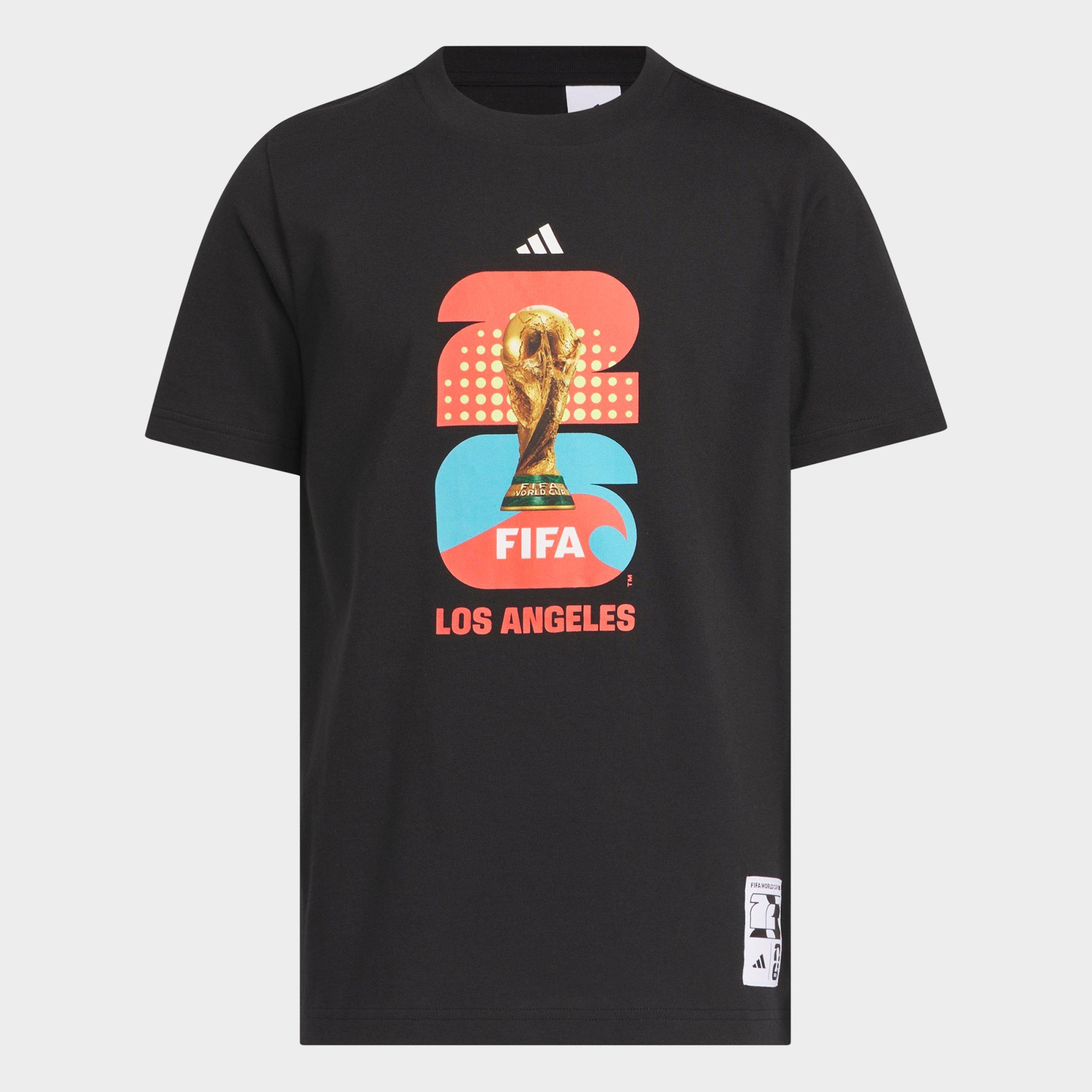Click here for adidas Big Kids FIFA World Cup 26 Host City Los An... prices
