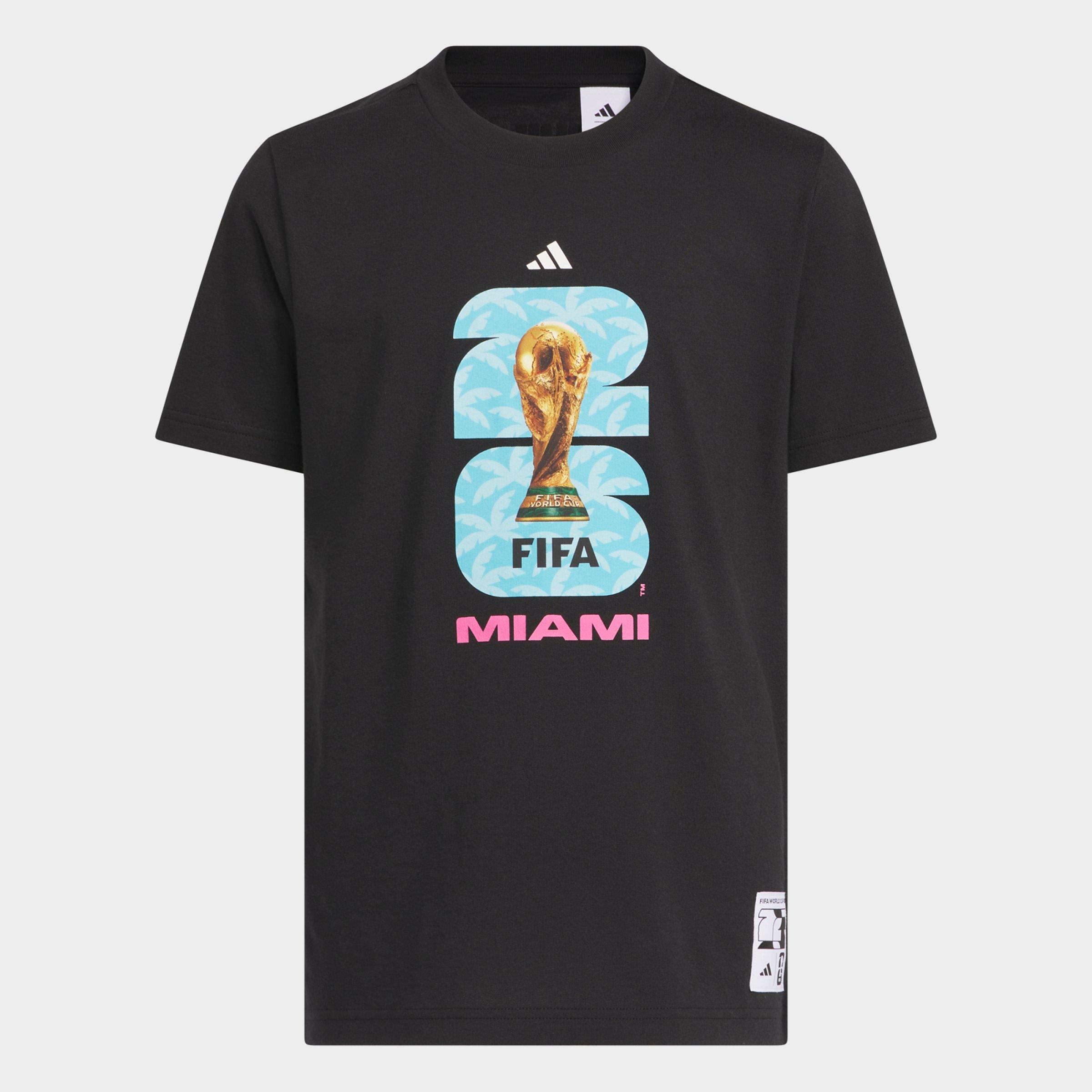 Click here for adidas Big Kids FIFA World Cup 26 Host City Miami... prices
