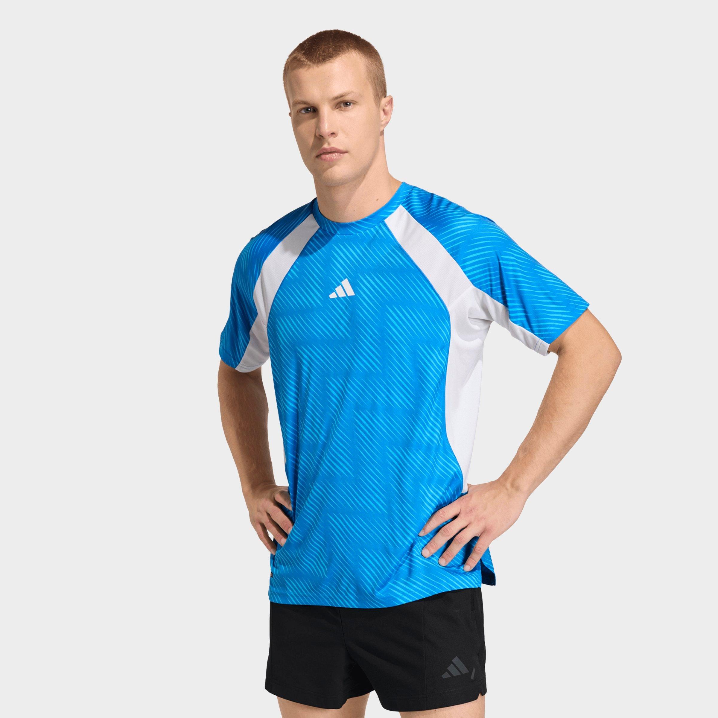 Click here for adidas Mens Tech Apparel FIFA World Cup 26 Trainin... prices