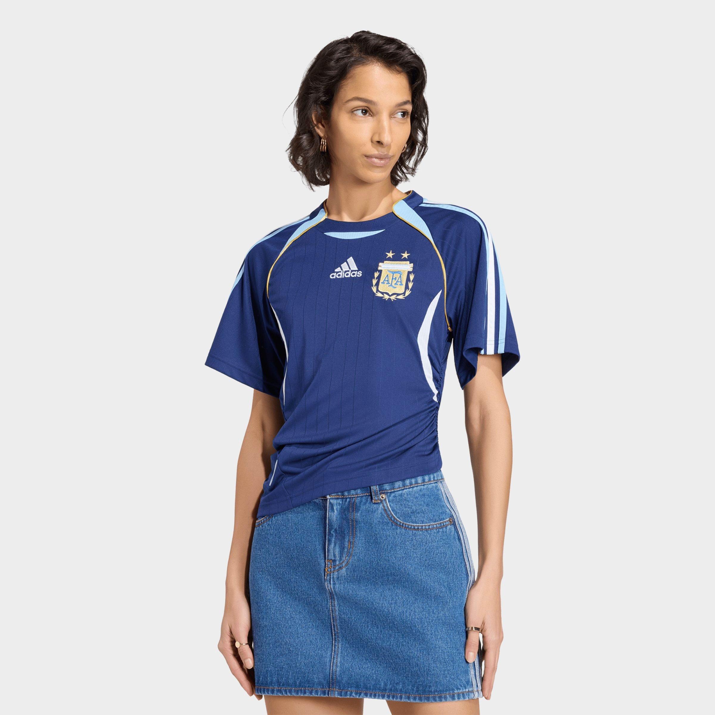 Click here for adidas Womens Originals Argentina Reconstructed Br... prices