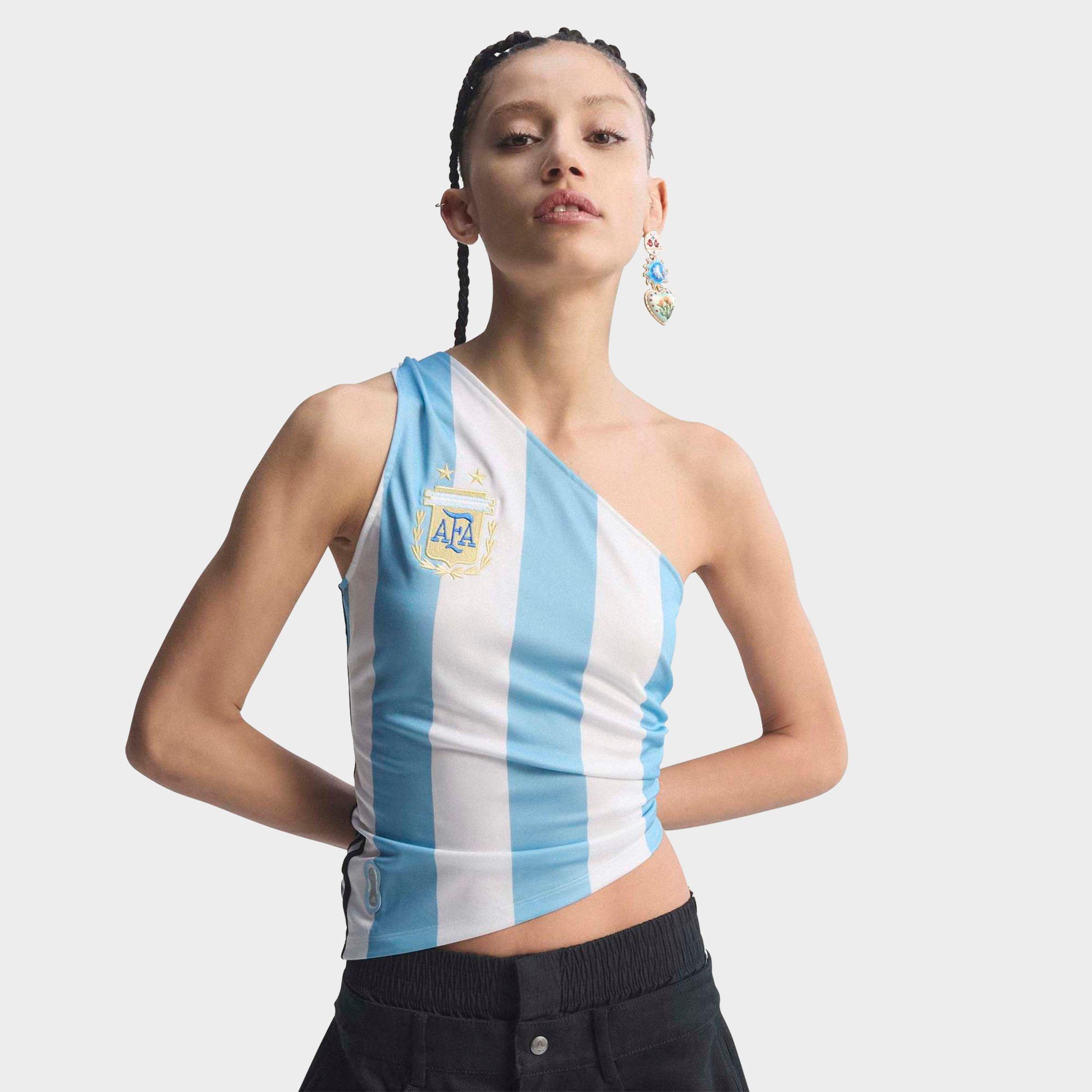 Click here for adidas Womens Originals Argentina Reconstructed Br... prices