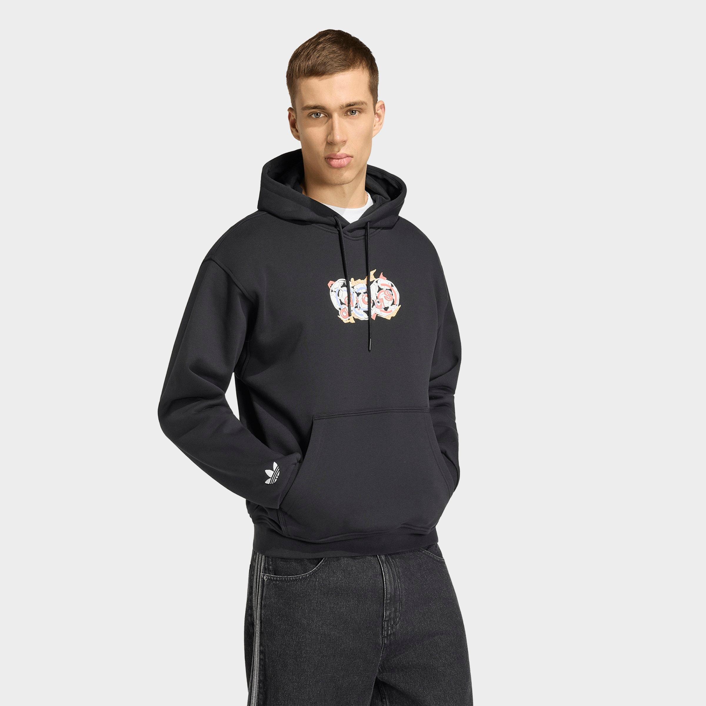 Click here for adidas Mens Originals Archive Anime Soccer Graphic... prices