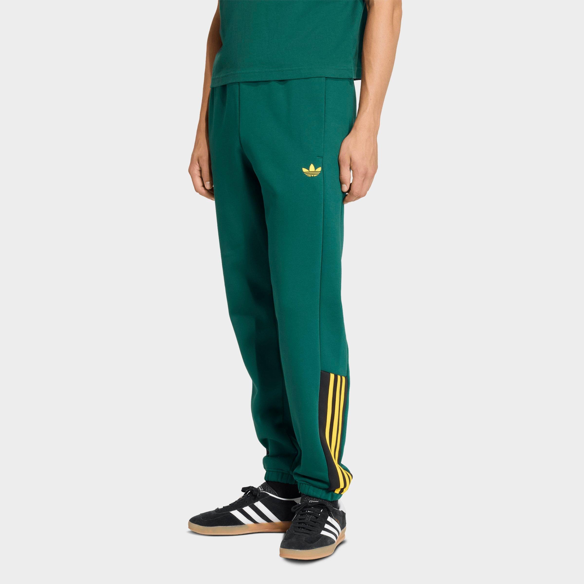 Click here for adidas Mens Originals Half Stripes Sweatpants in C... prices
