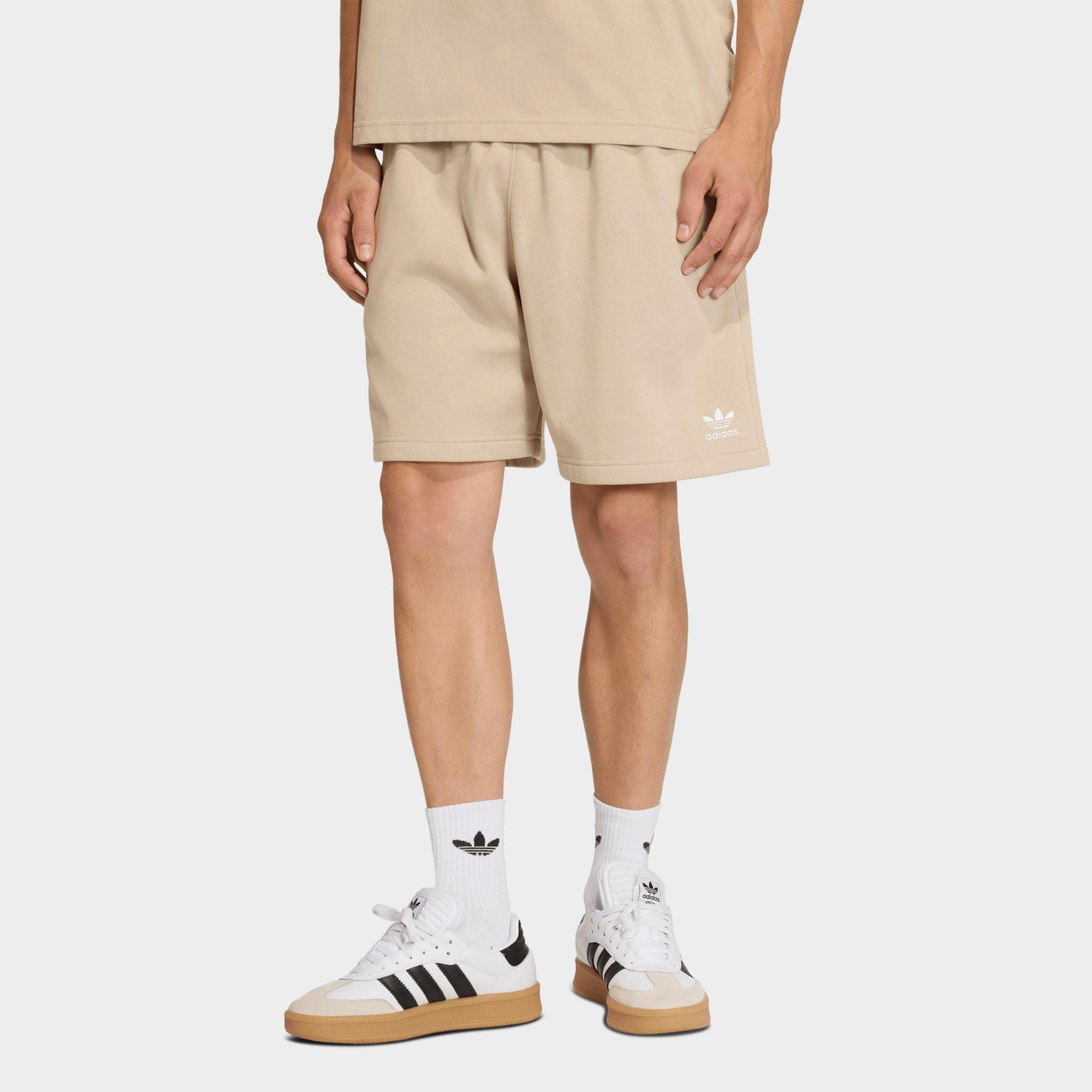 Click here for adidas Mens Originals Trefoil Essentials 7 Fleece... prices