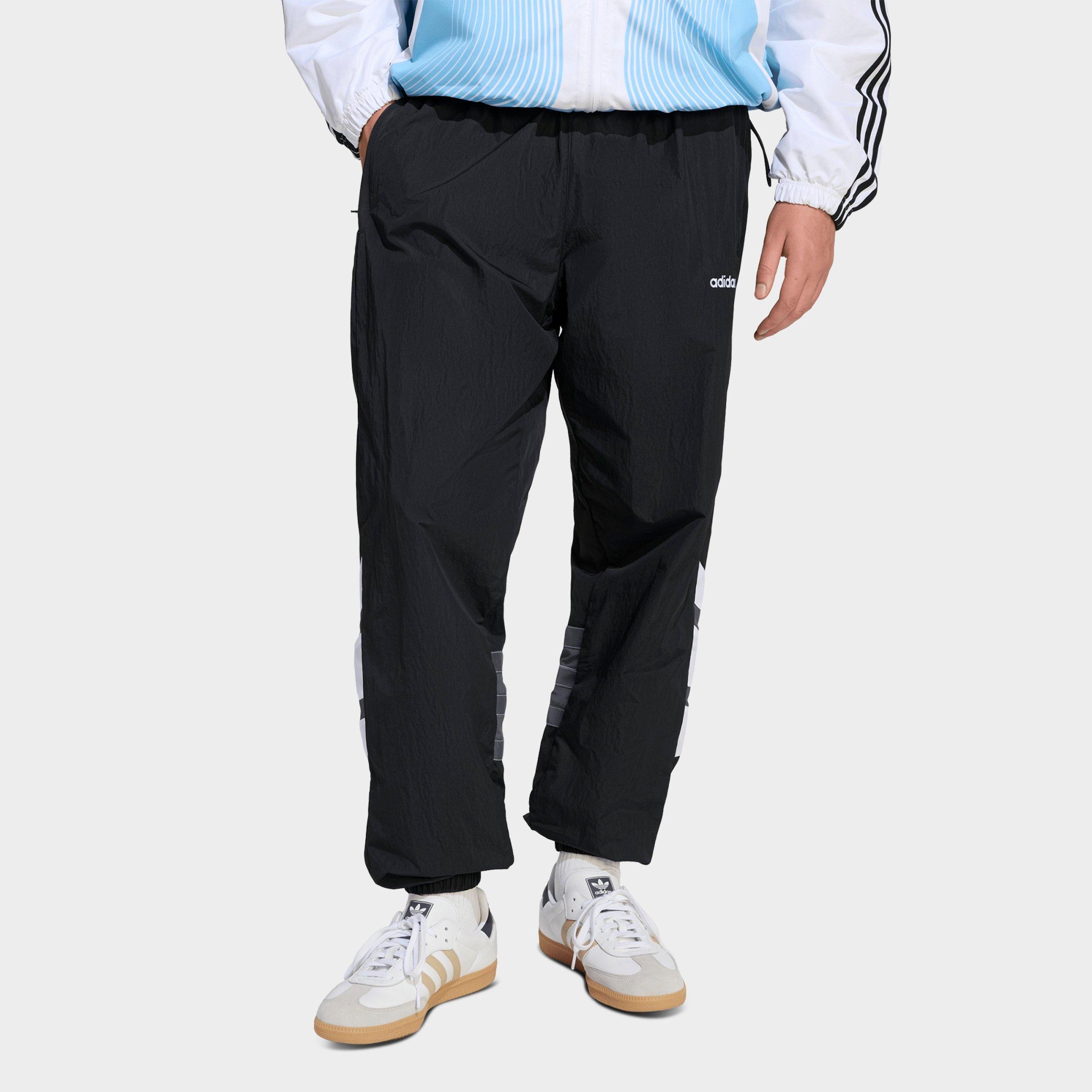 Click here for adidas Mens Originals Santiago Track Pants in Blac... prices