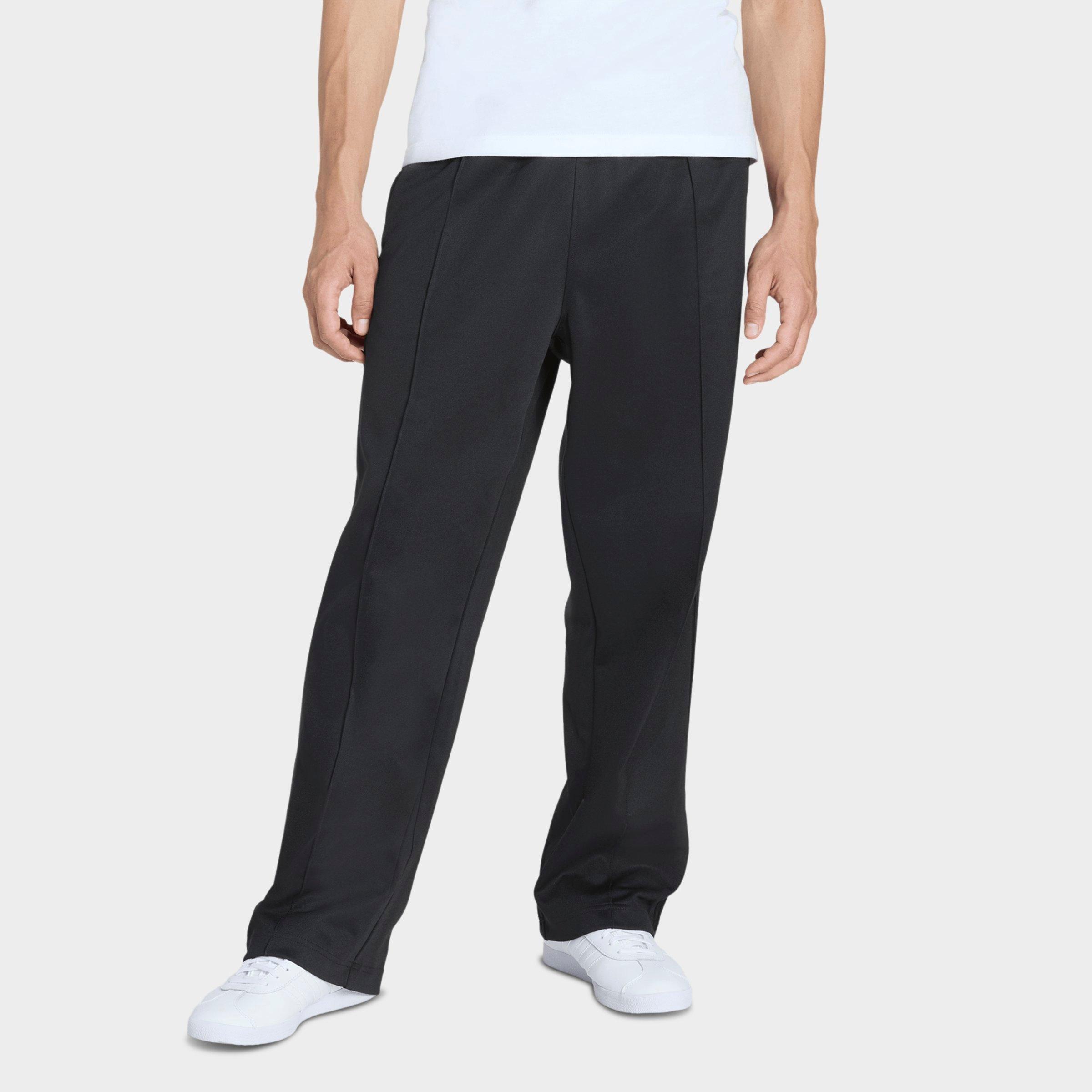 Click here for adidas Mens Originals adicolor Baggy Track Pants i... prices