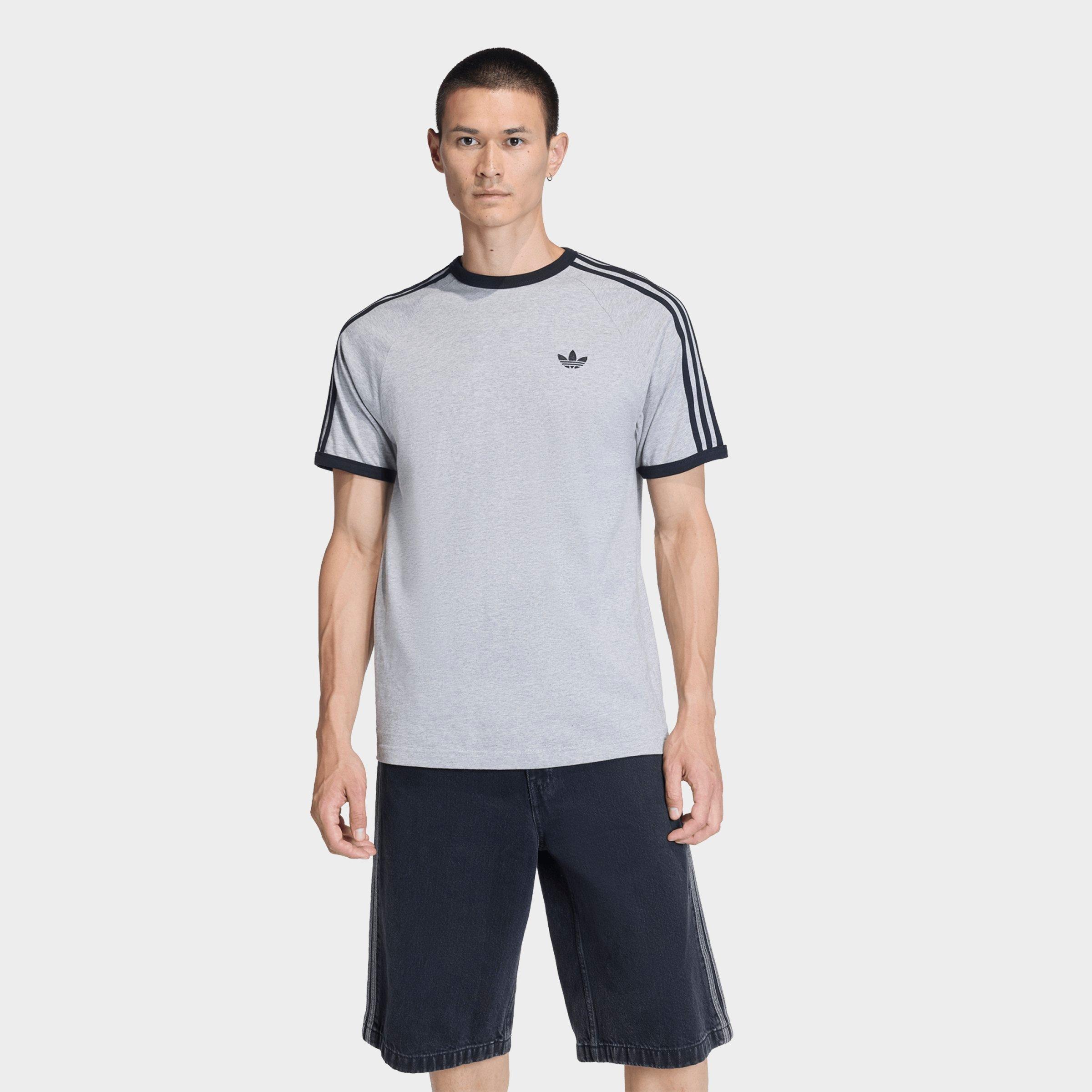Click here for adidas Mens Originals adicolor Sport 3-Stripes T-S... prices