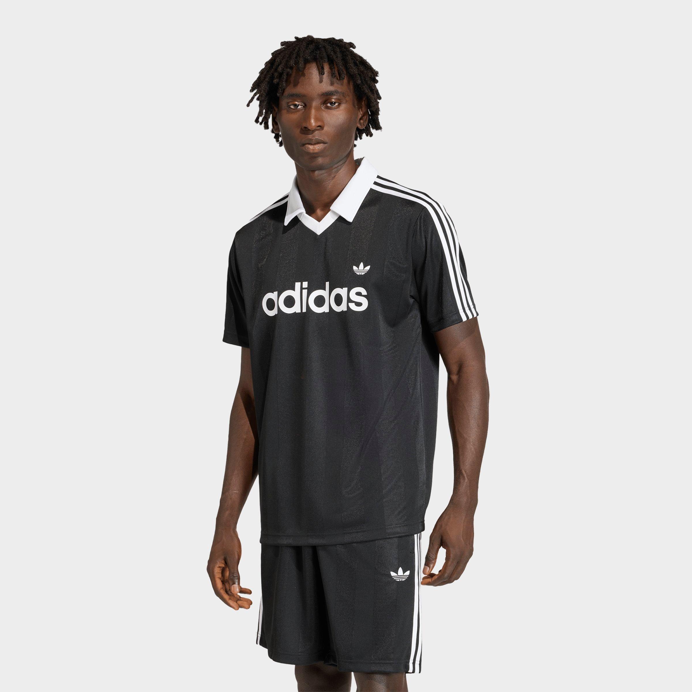 Click here for adidas Mens Originals Archive Collar Engineered Li... prices
